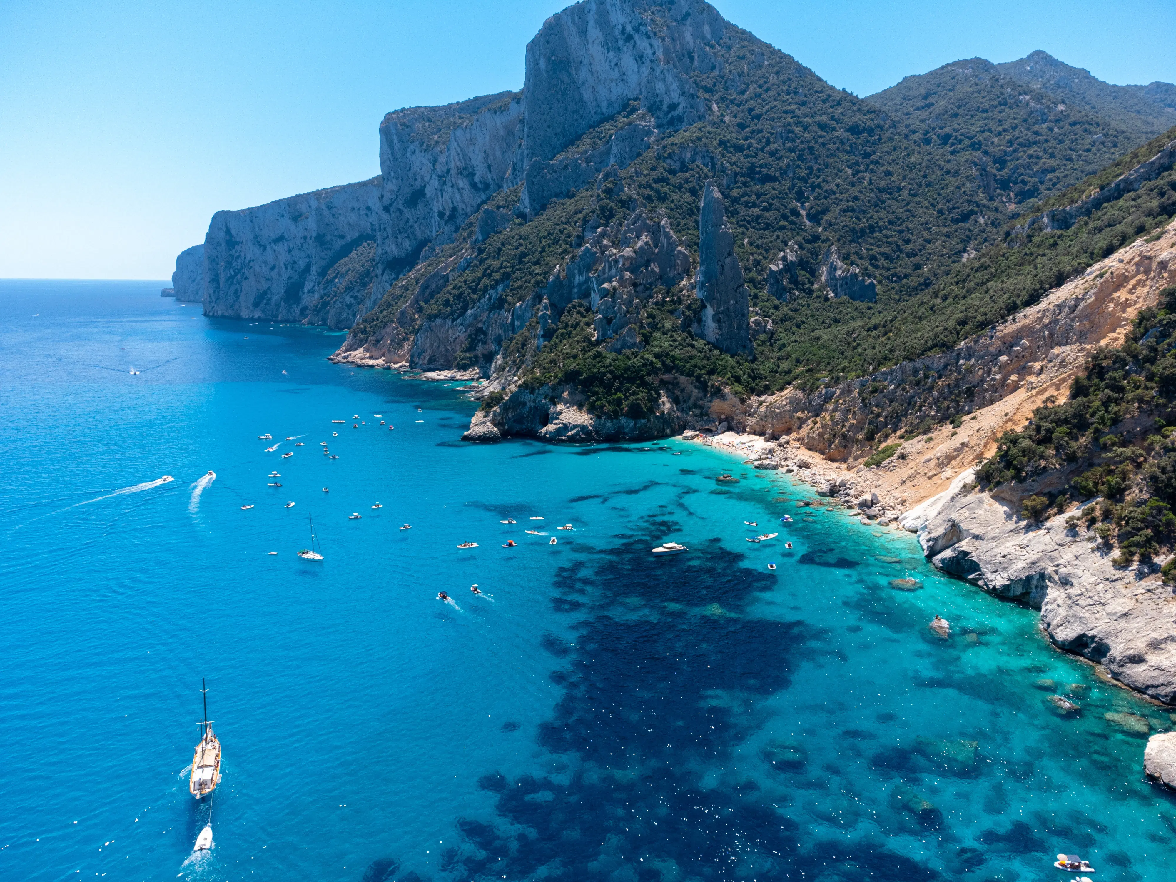 The 17 best beaches in Italy - Lonely Planet