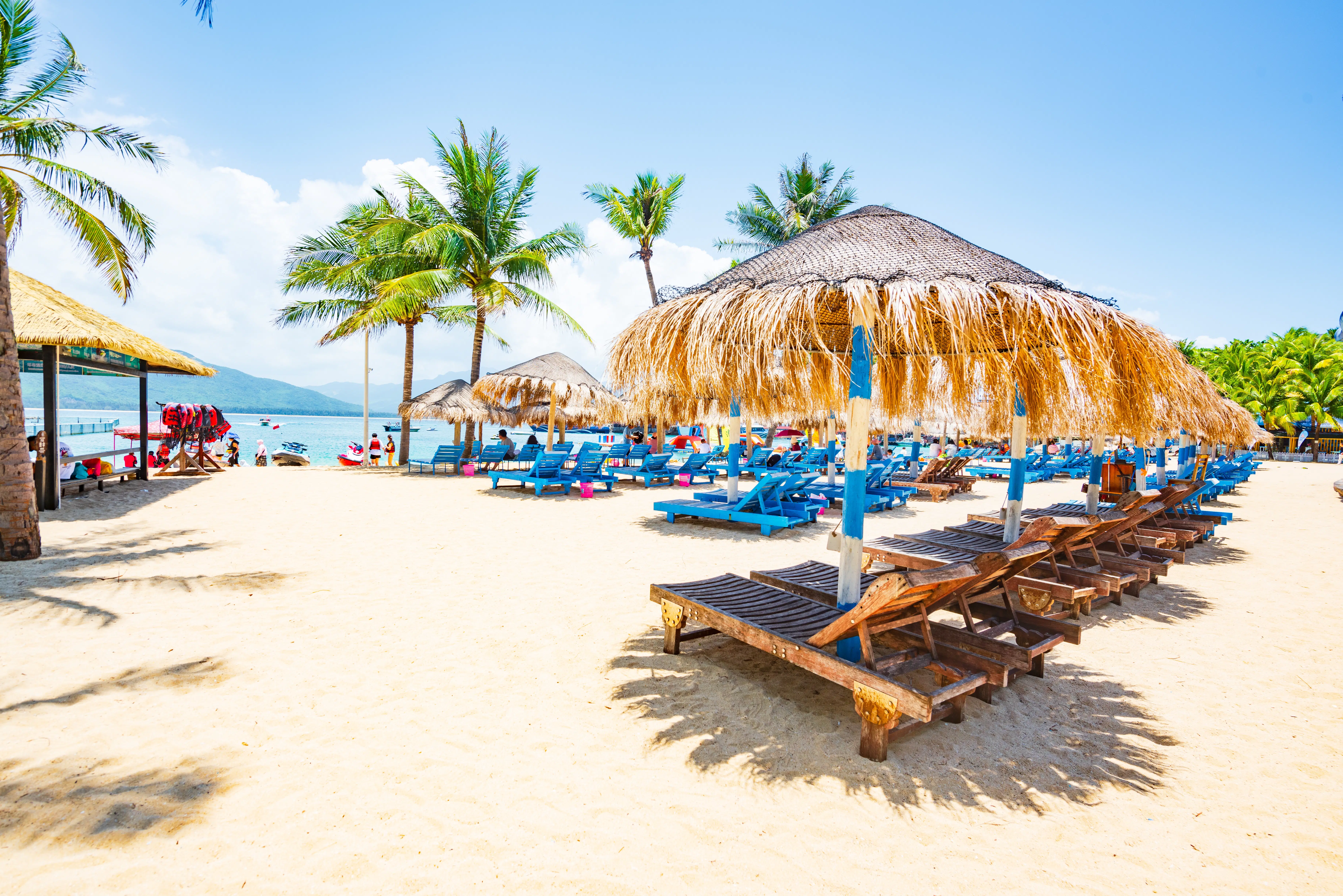 The best beaches in China - Lonely Planet