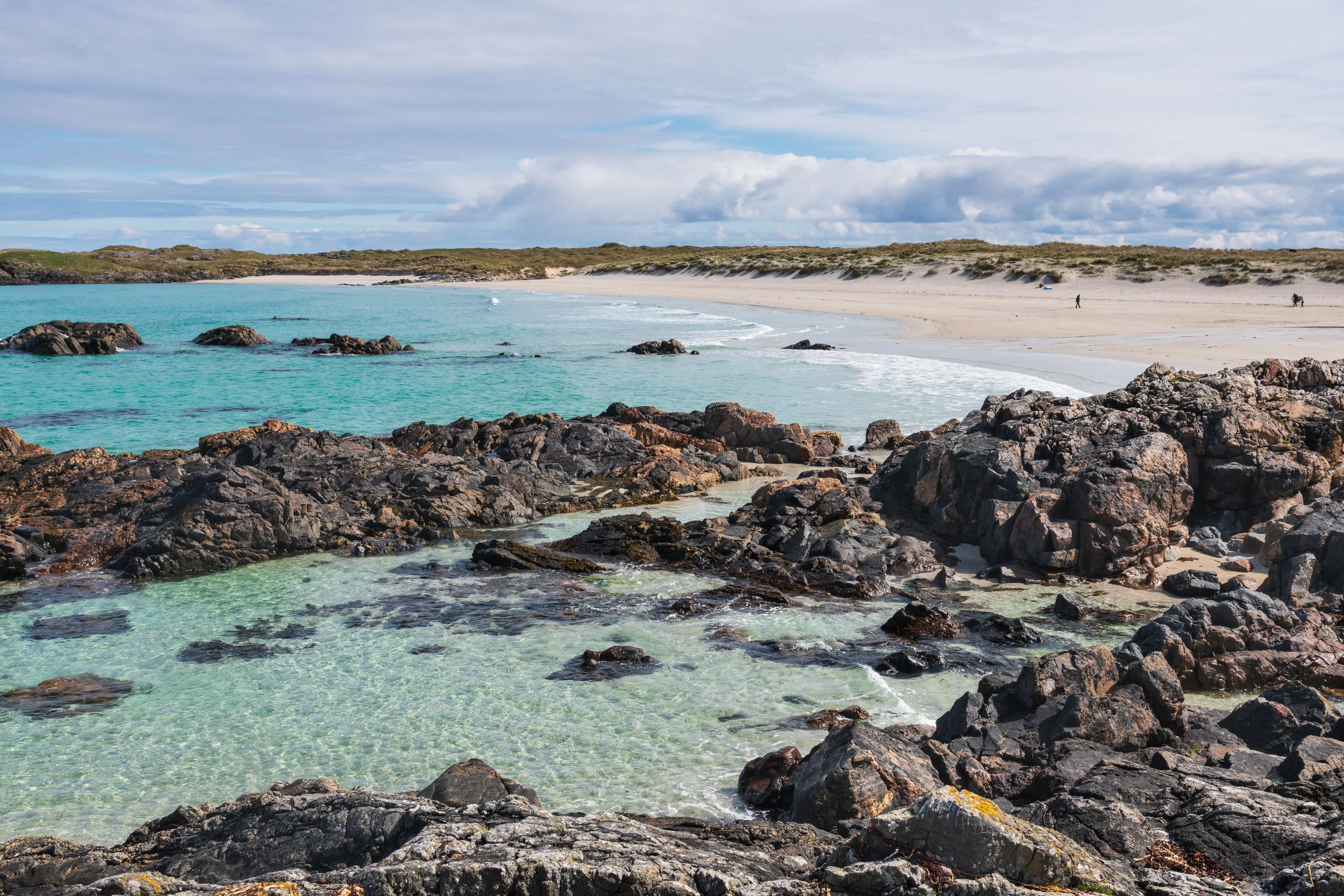How to choose the perfect island on Scotland's West Coast - Lonely Planet