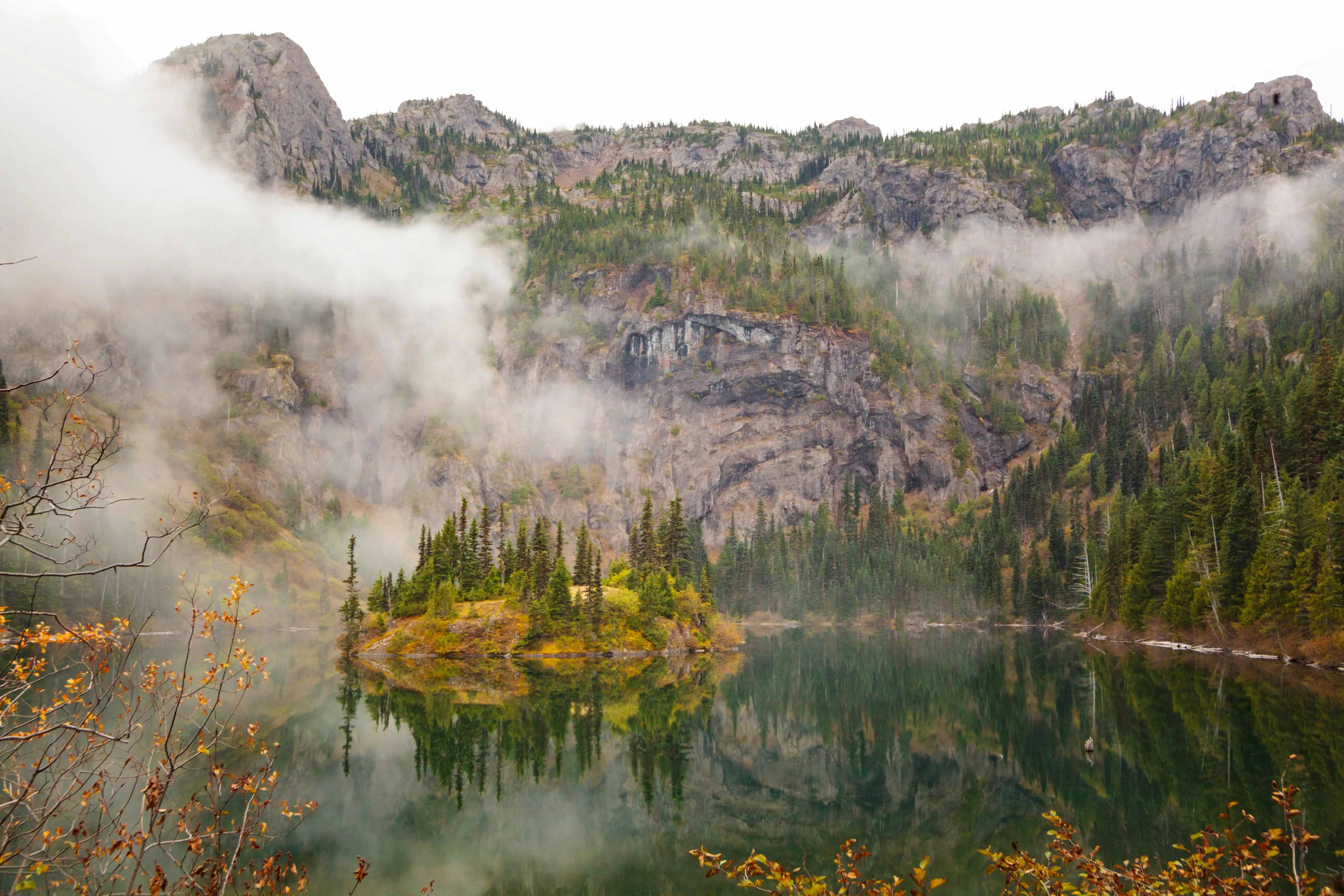 Best hikes in Vancouver Island - Lonely Planet