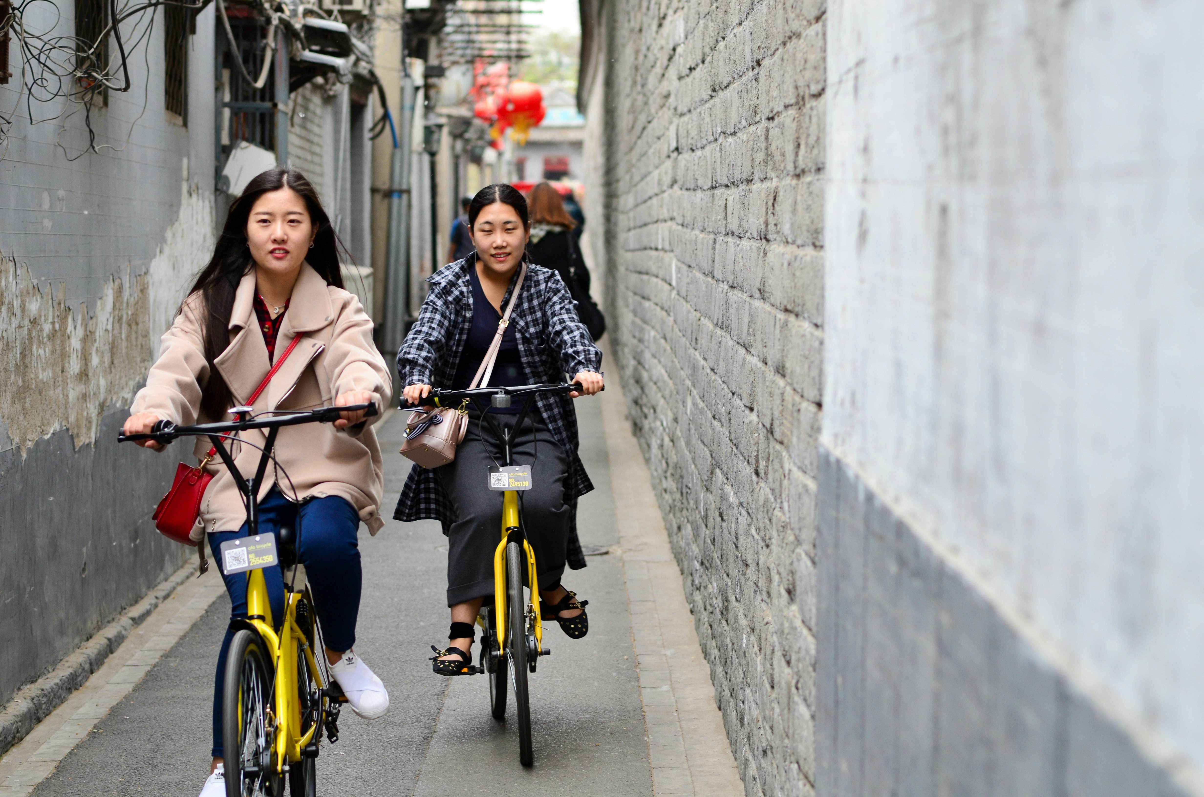 Getting around in China - Lonely Planet