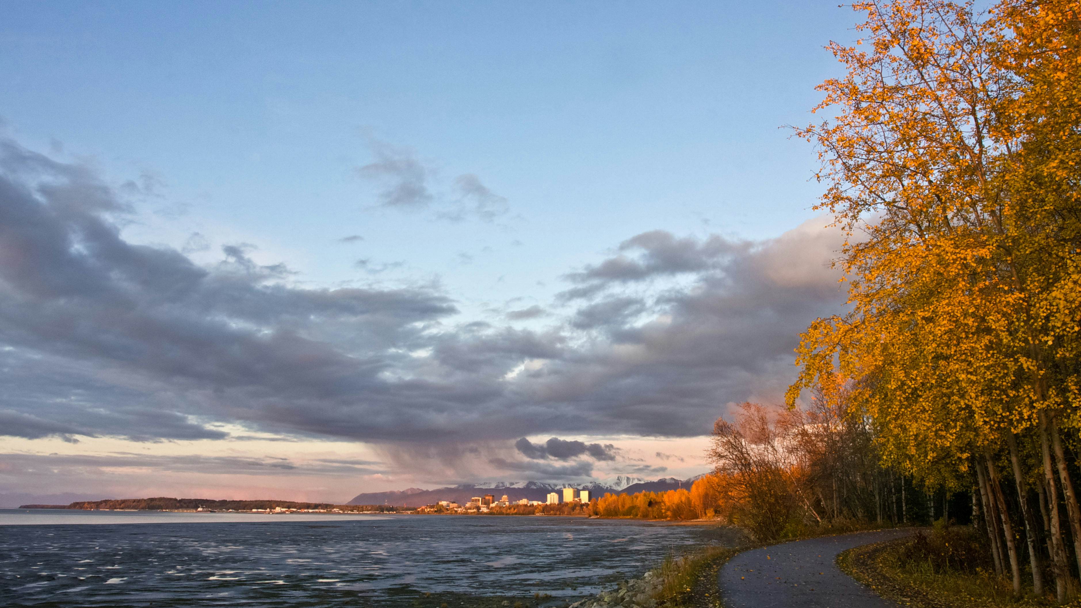 The best neighborhoods to visit in Anchorage - Lonely Planet