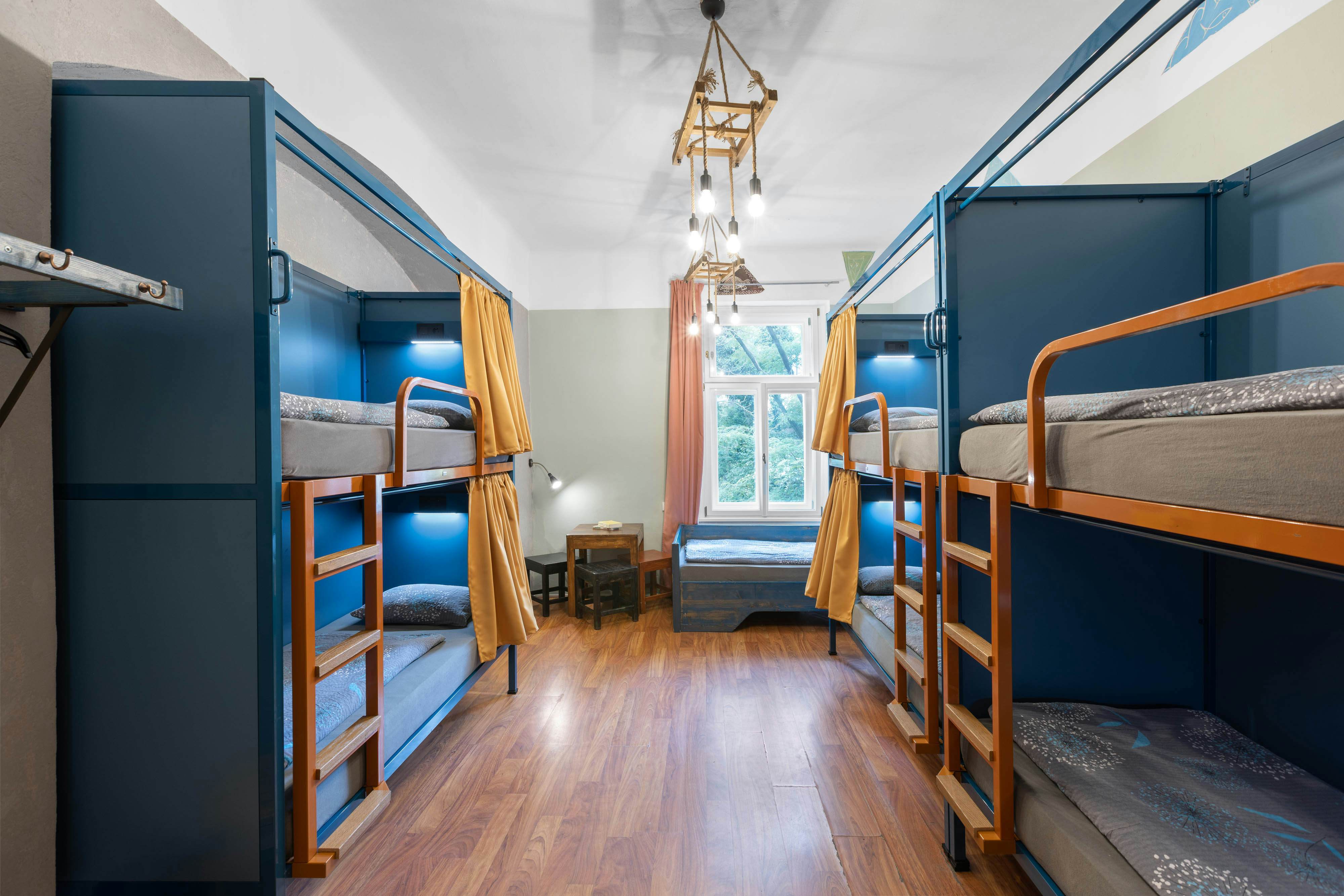 A guide to staying in hostels - Lonely Planet