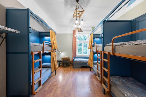 A guide to staying in hostels - Lonely Planet
