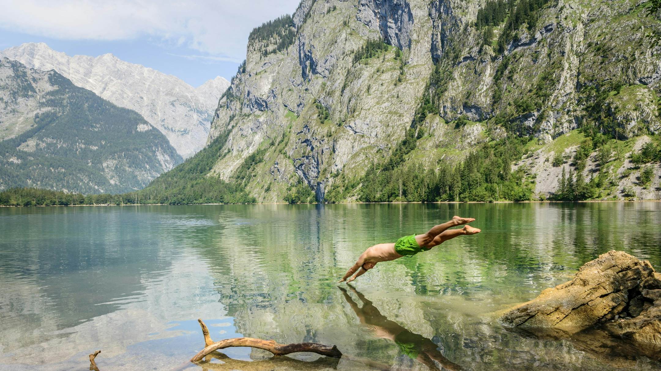 6 best hikes in Germany - Lonely Planet