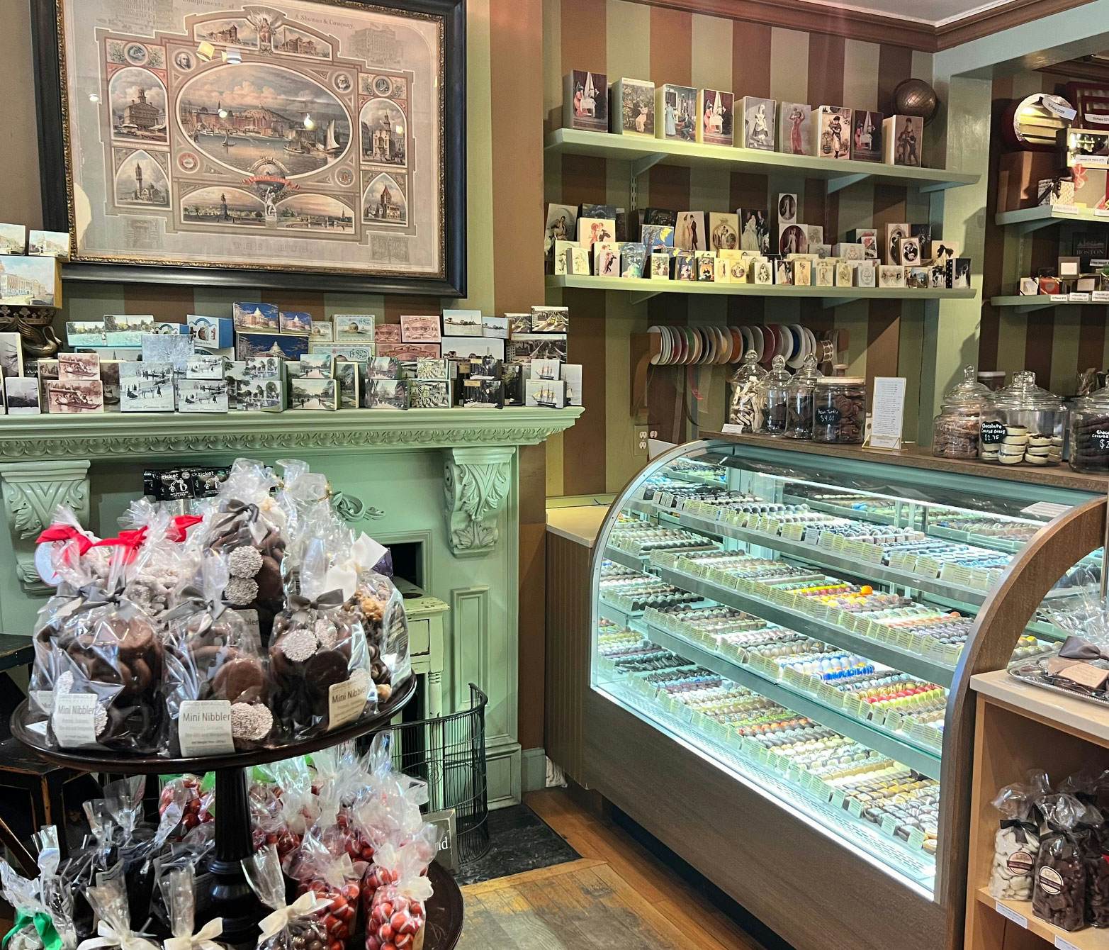 Guide to Beacon Hill, Boston - Lonely Planet