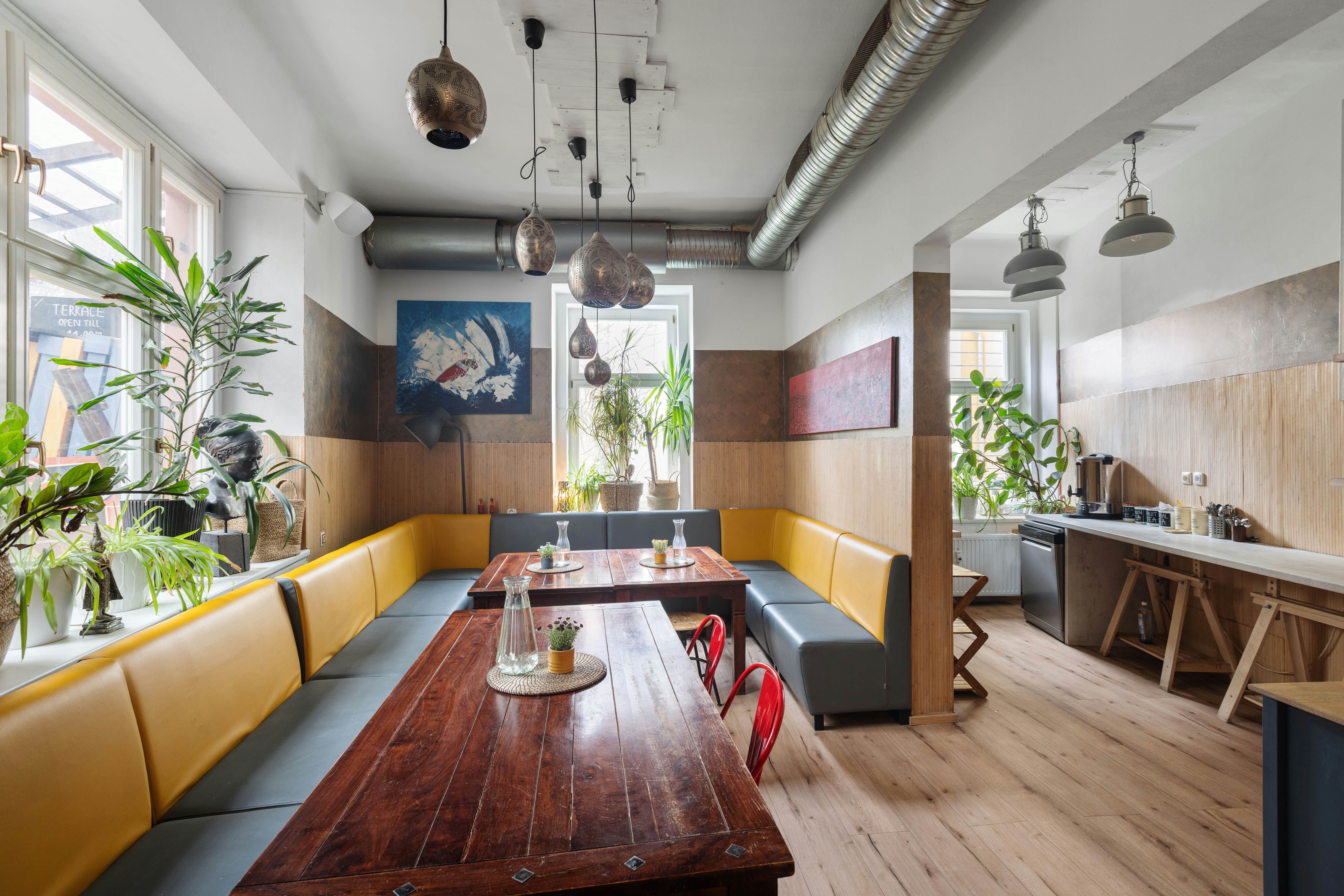 A guide to staying in hostels - Lonely Planet