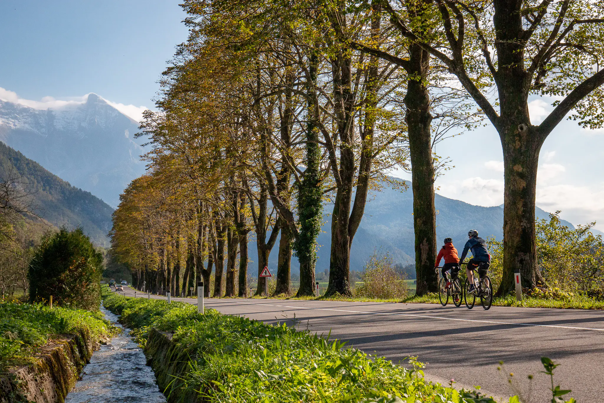 How to plan a cycle trip on the self-guided Sicily Divide Bike Route ...