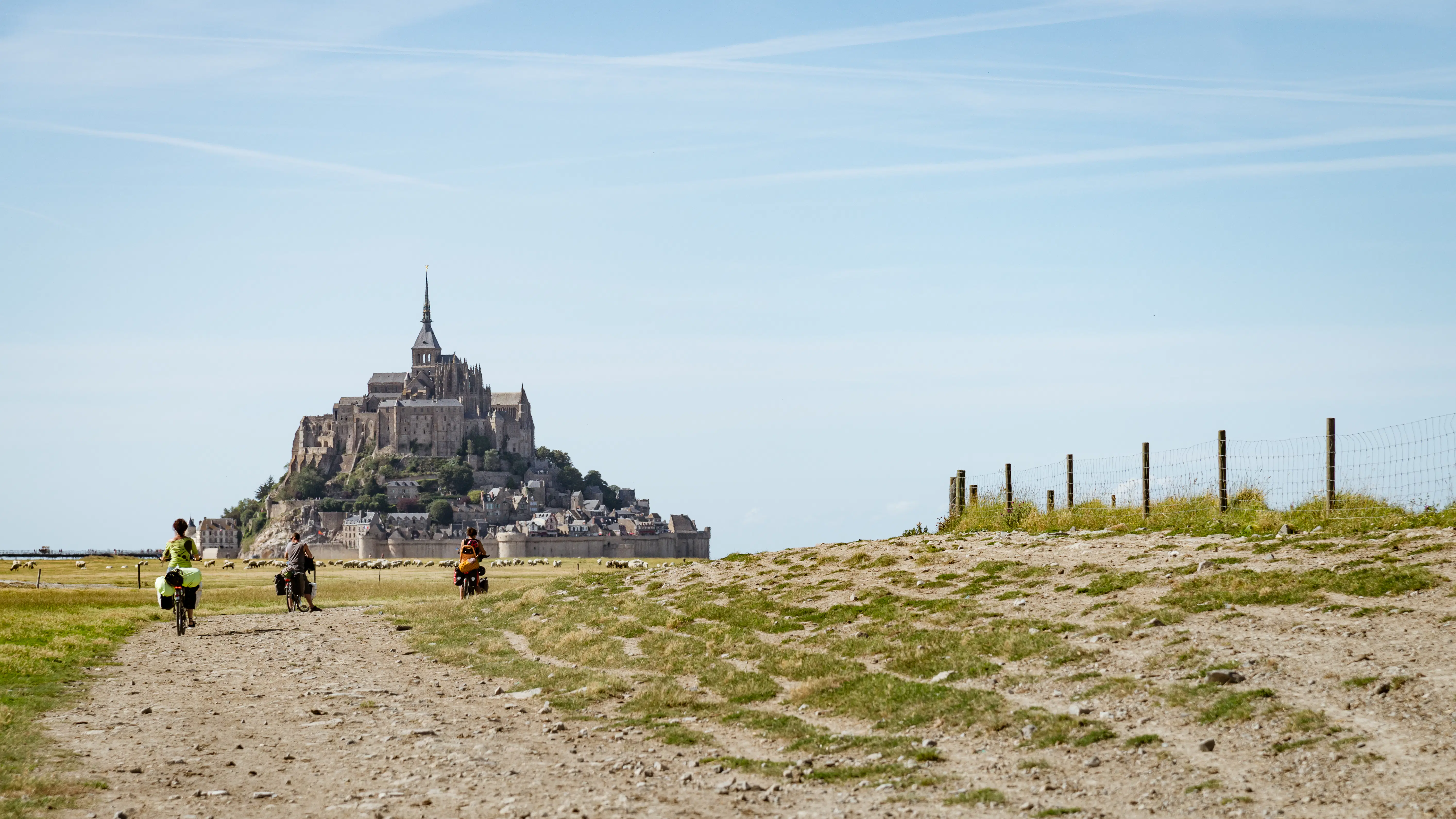 The 14 best things to do in Normandy, France - Lonely Planet