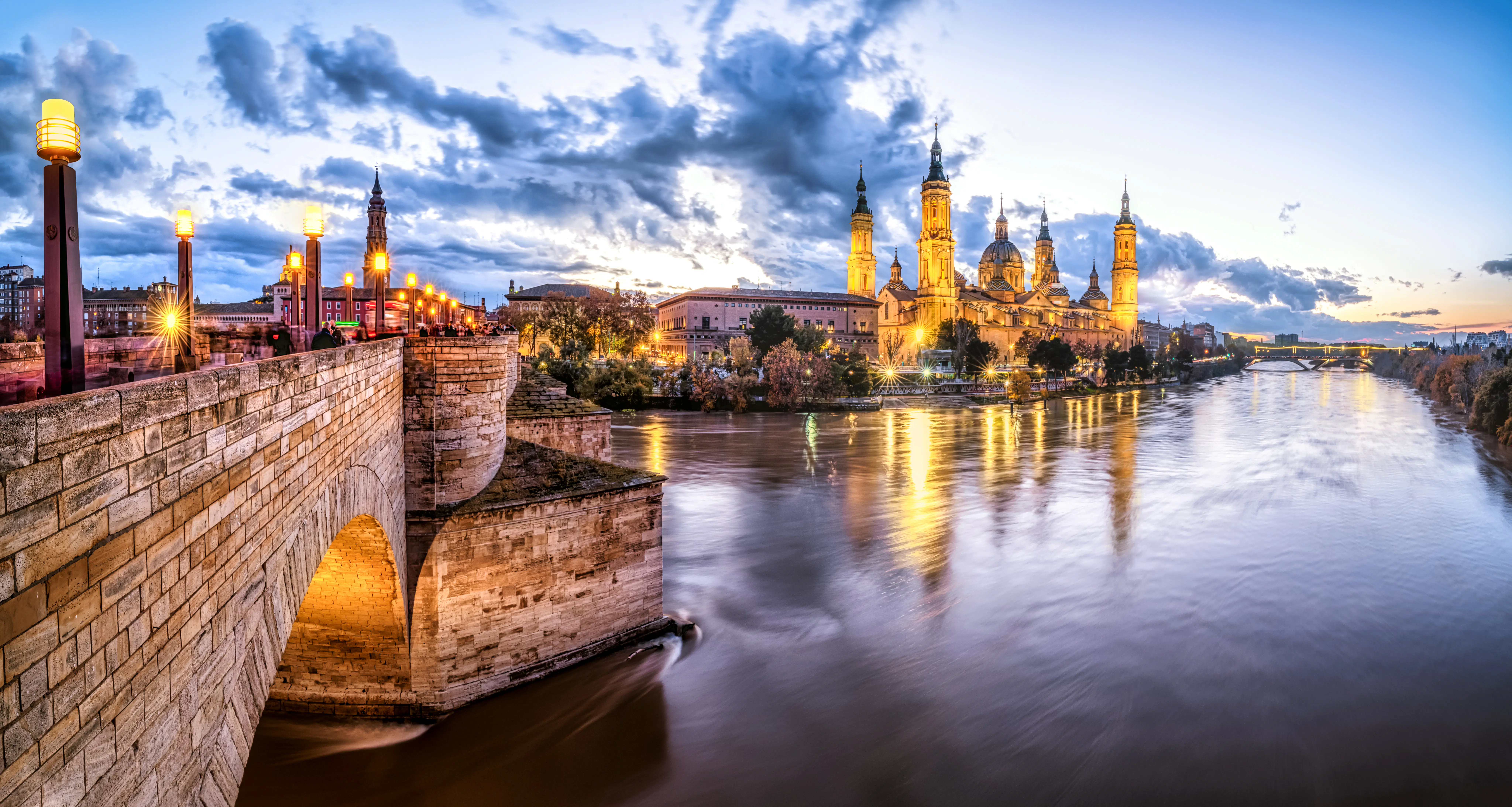 A first-time guide to Zaragoza, Spain - Lonely Planet