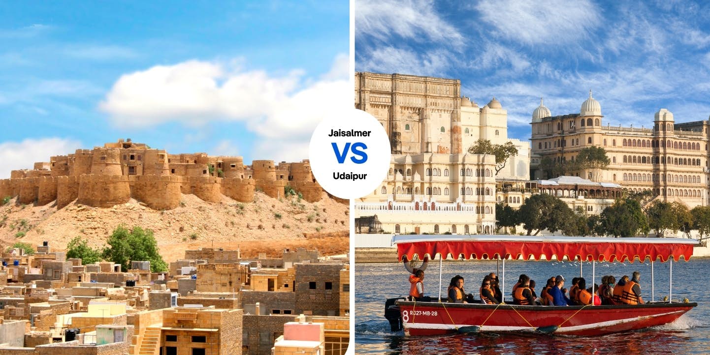 12 of the best forts in Rajasthan, India - Lonely Planet