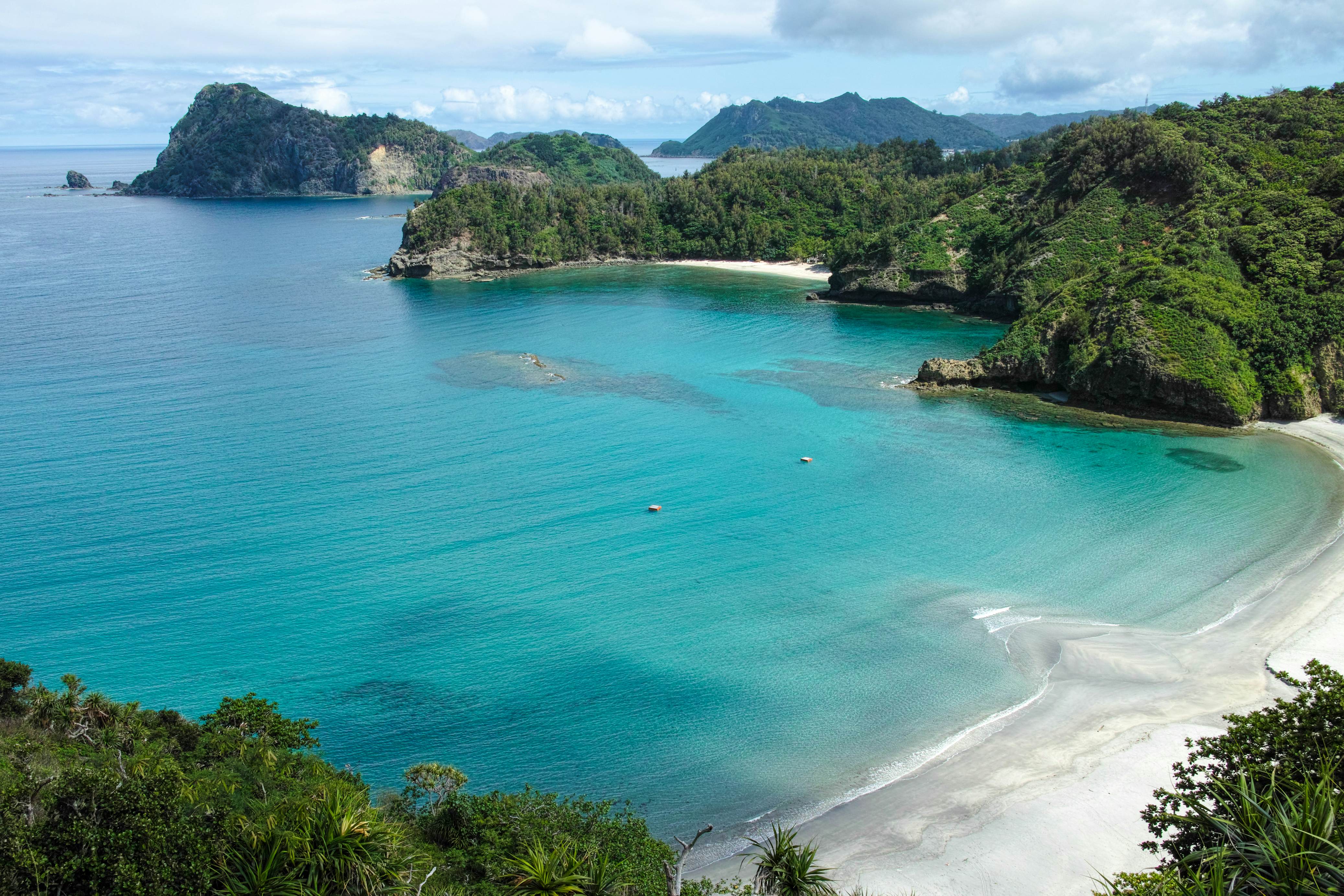 The top 10 beaches in Japan for sand and surf - Lonely Planet