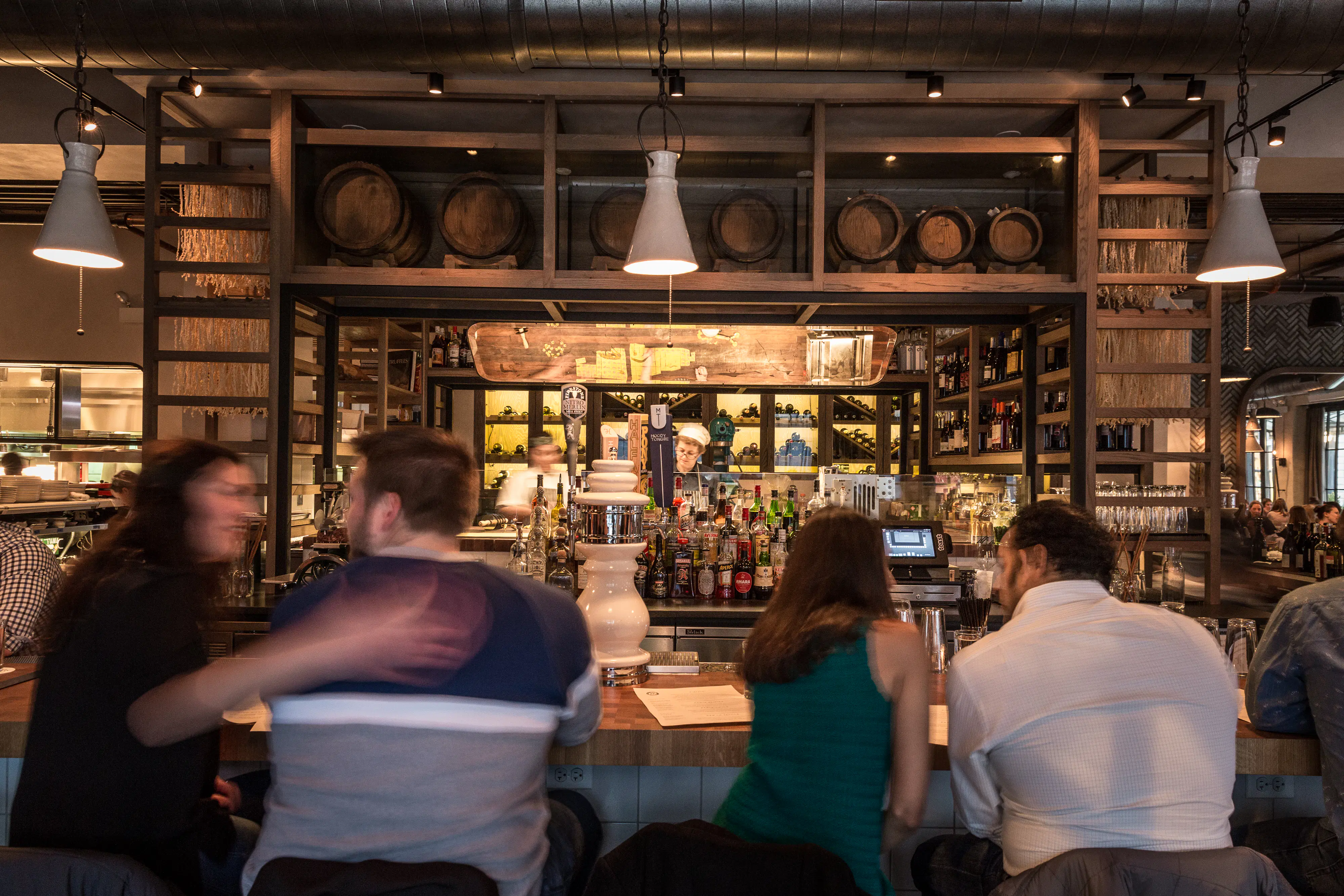 A guide to Chicago's West Loop - Lonely Planet