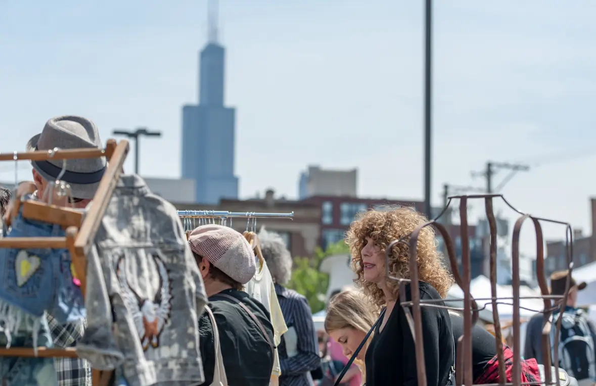A guide to Chicago's West Loop - Lonely Planet