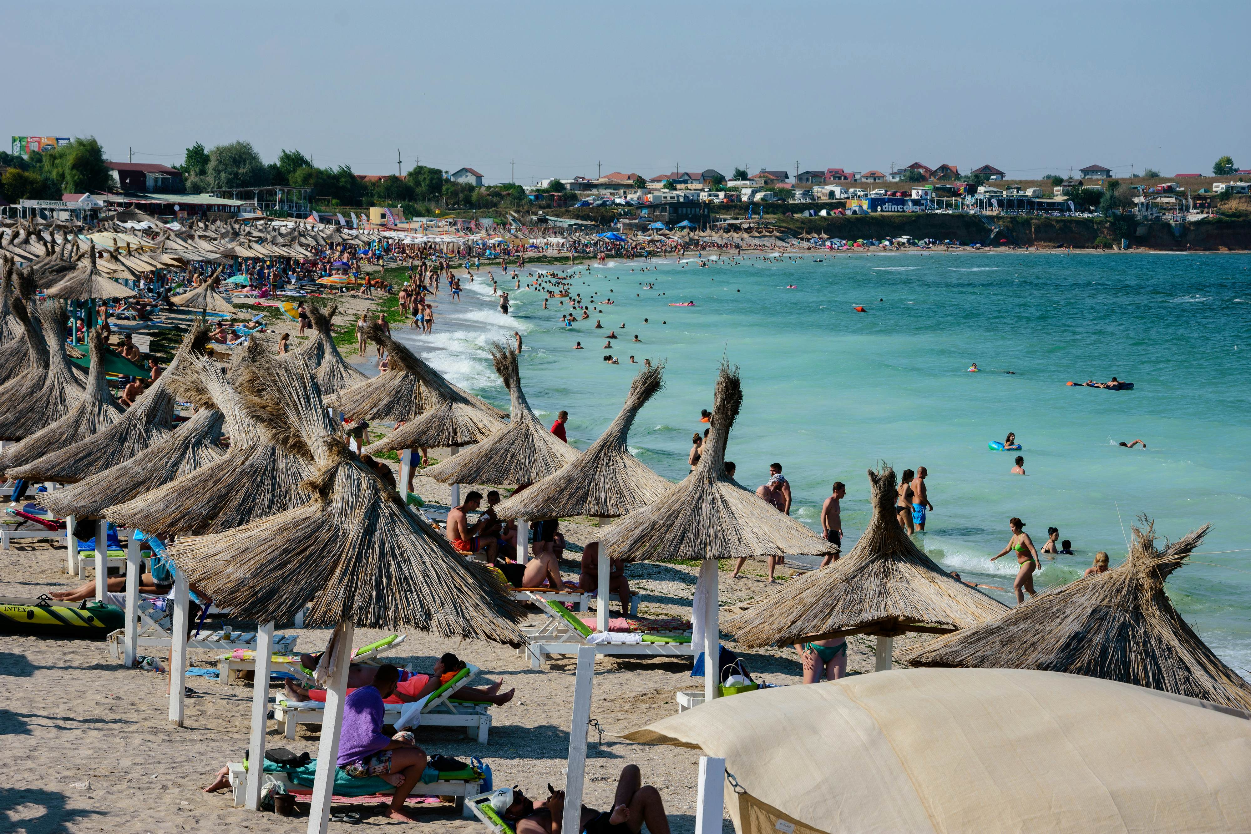11 of the best beaches in Bulgaria - Lonely Planet
