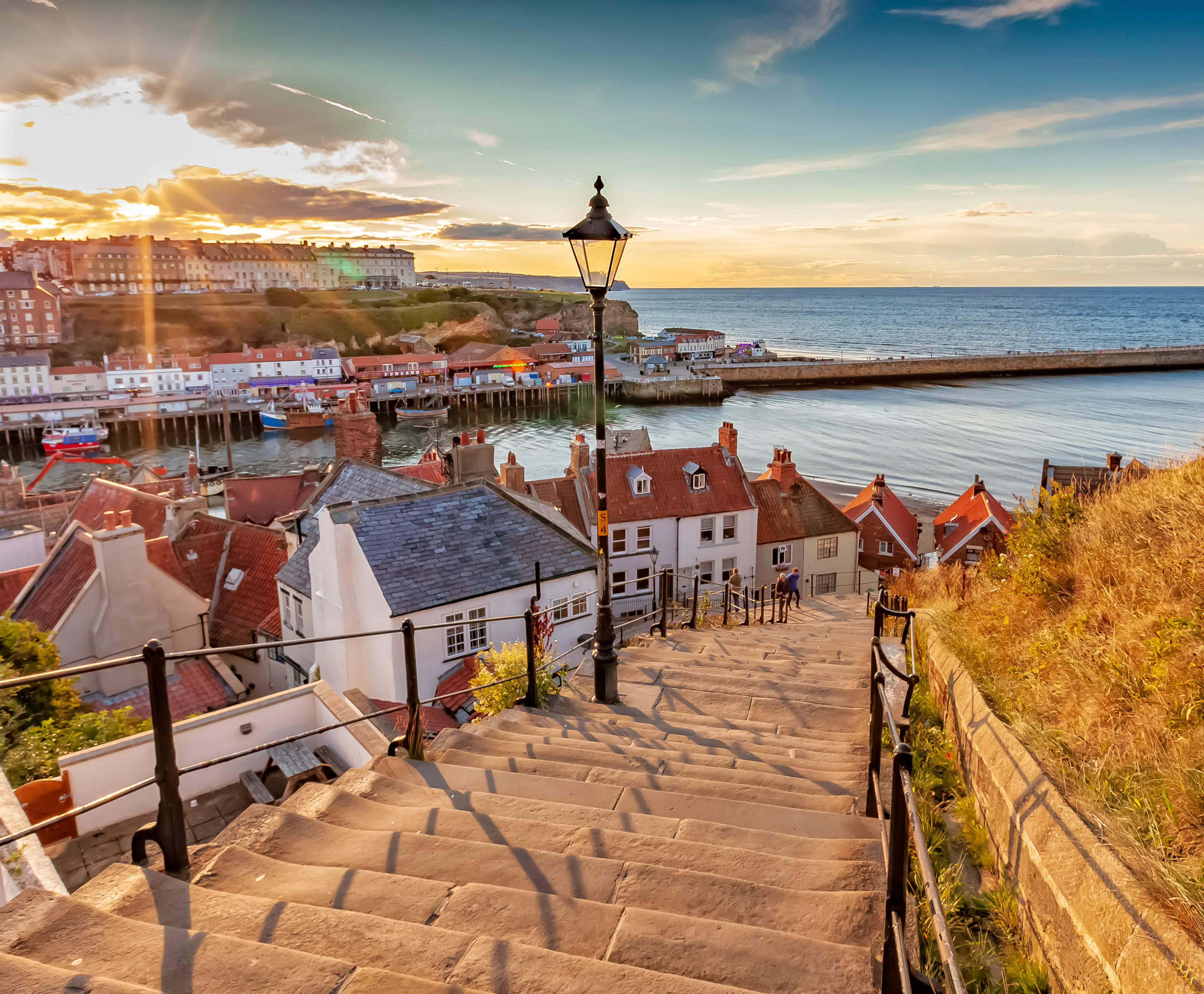 15 of the best things to do in England - Lonely Planet