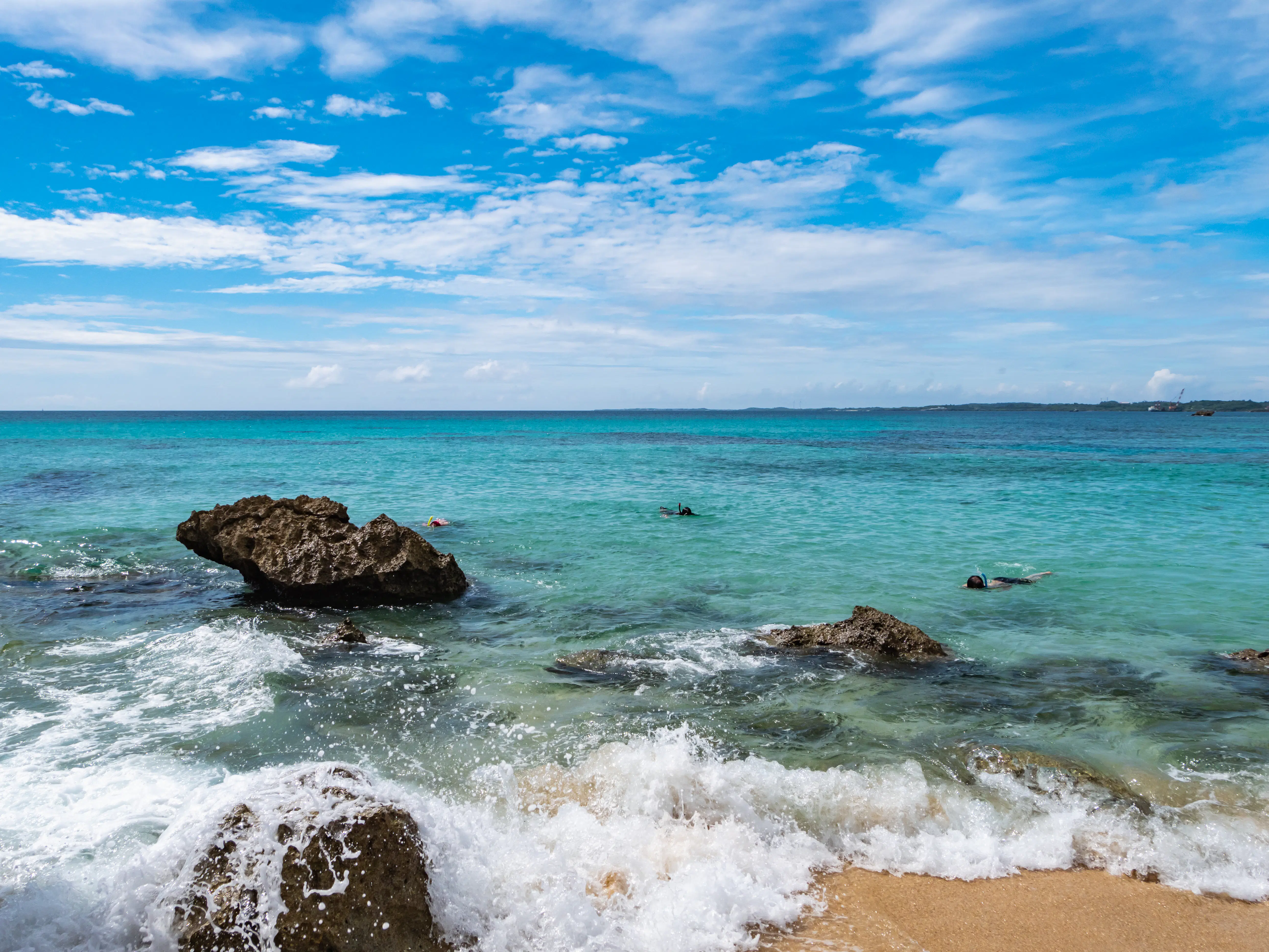 The top 10 beaches in Japan for sand and surf - Lonely Planet