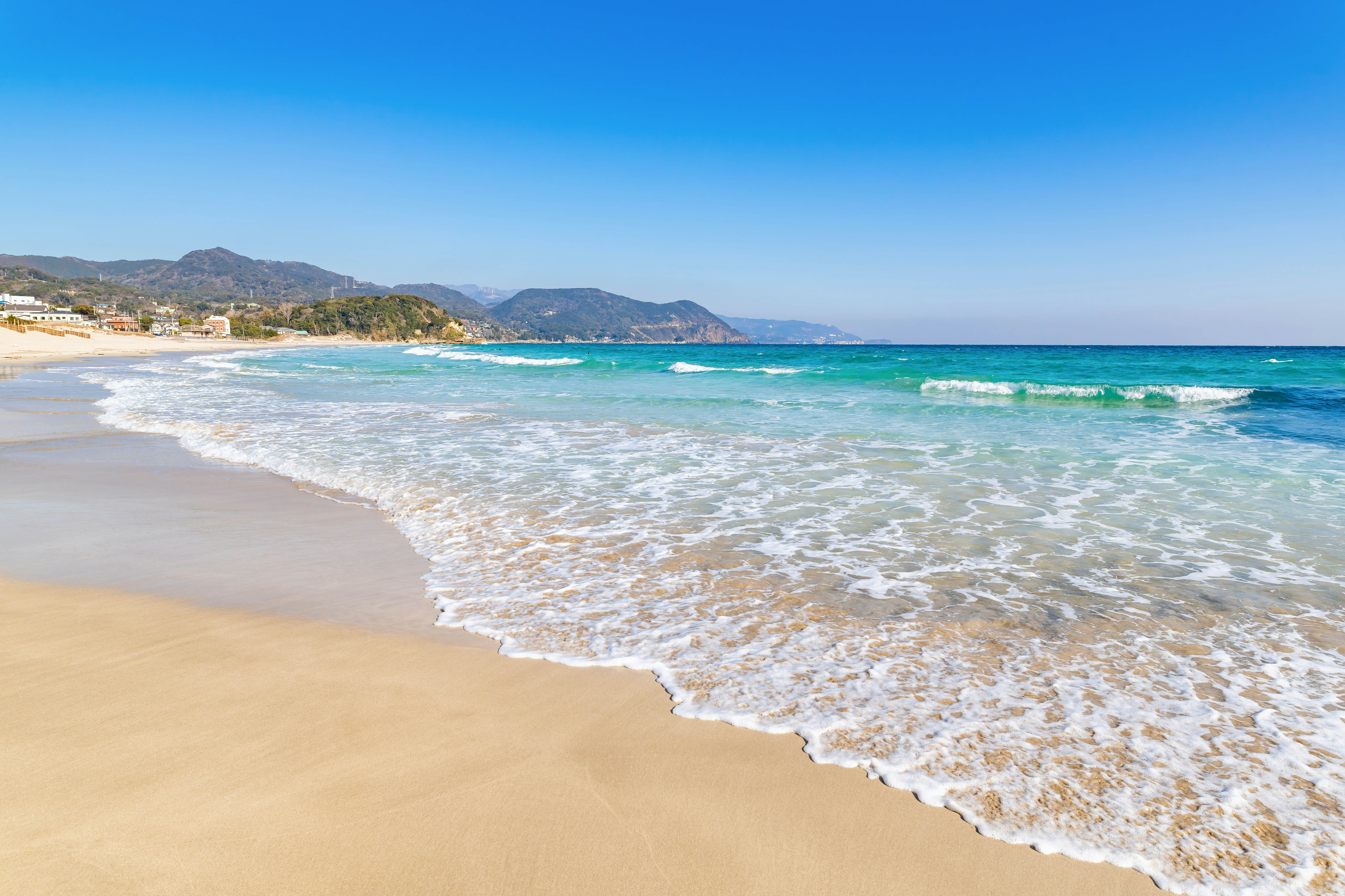 The 7 best beaches near Tokyo - Lonely Planet