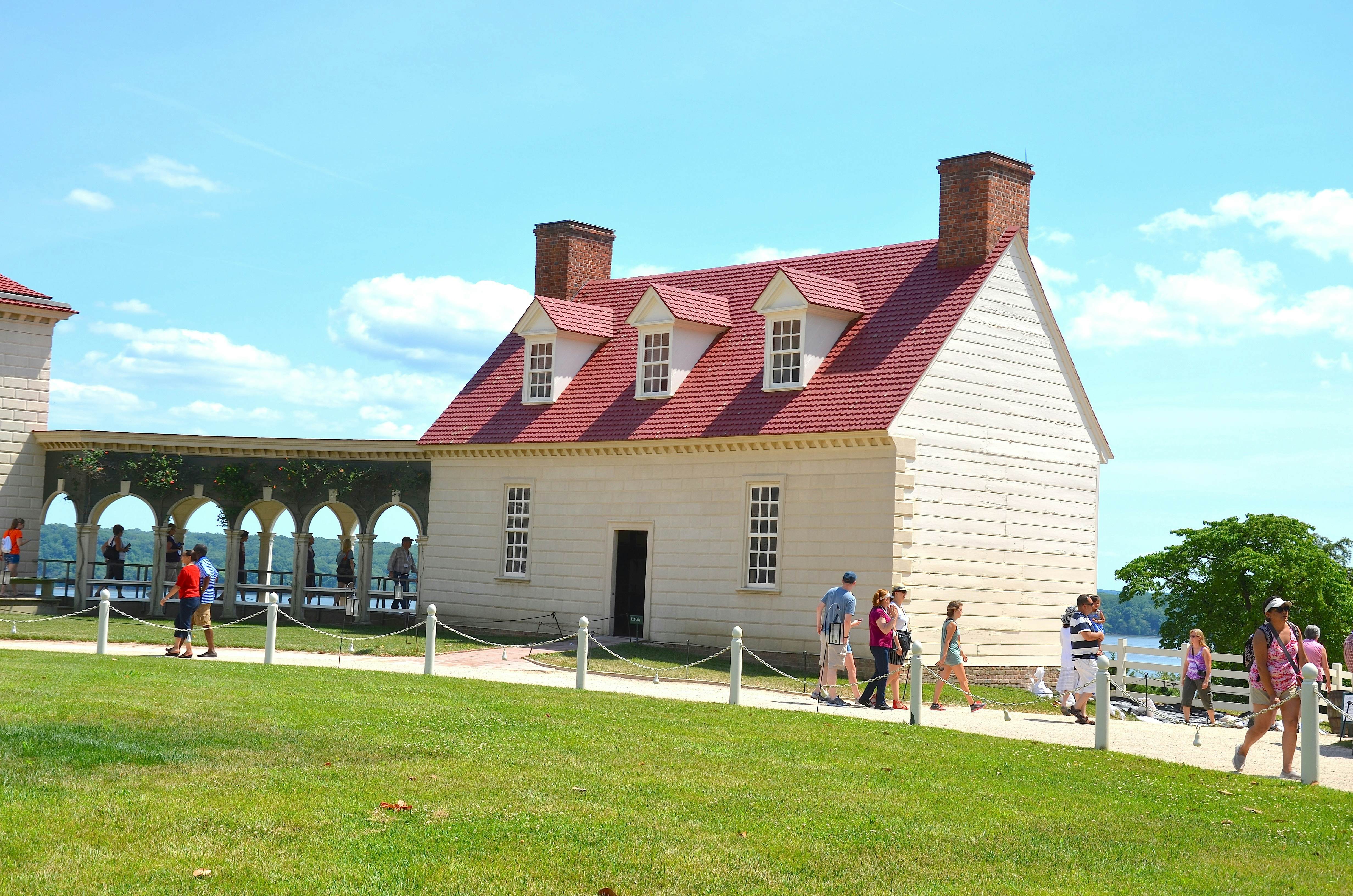 Best places to visit in Virginia - Lonely Planet