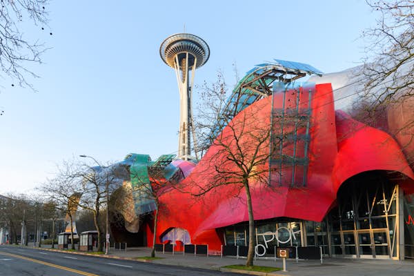 Best time to visit Seattle - Lonely Planet