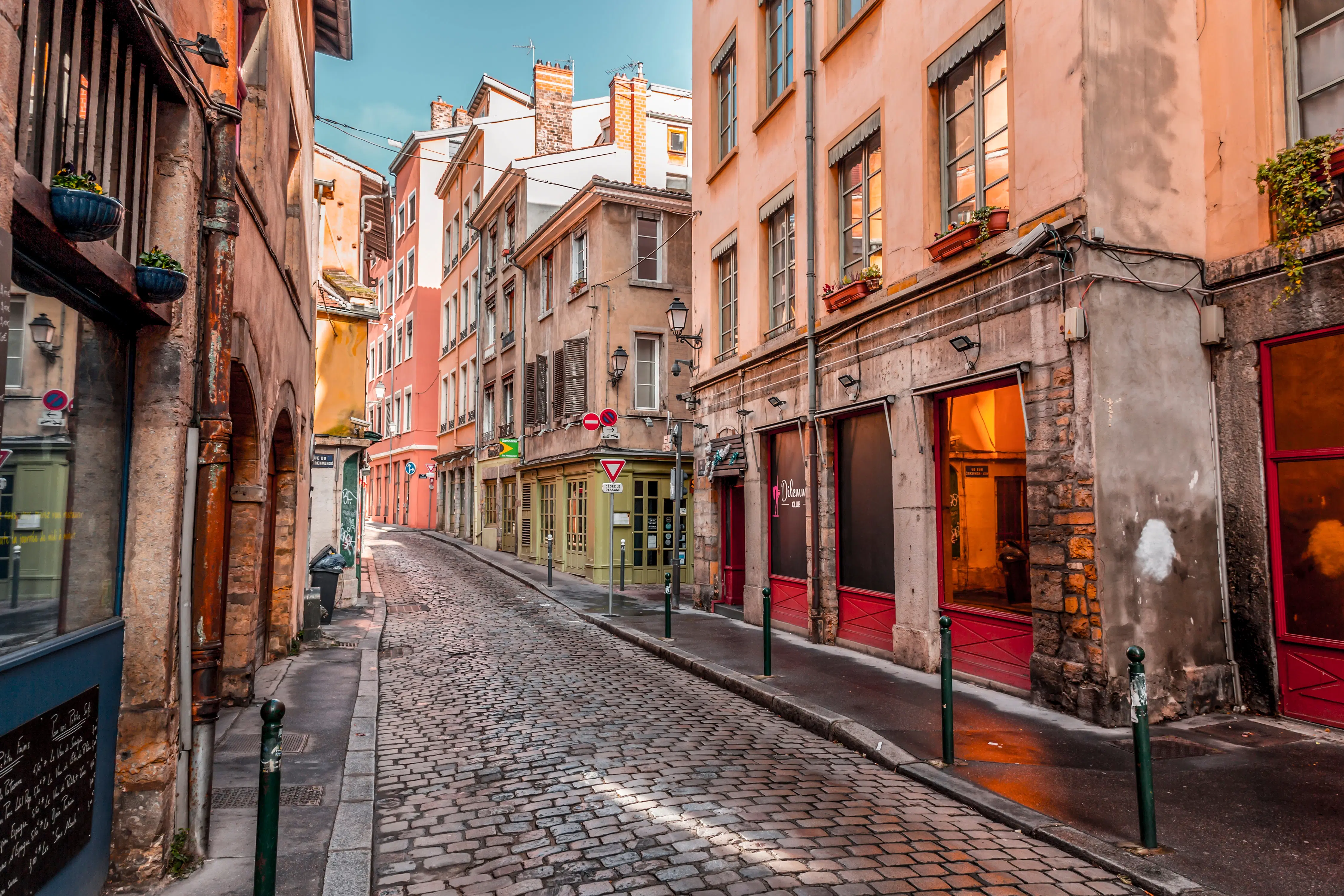 10 best things to do in Lyon - Lonely Planet