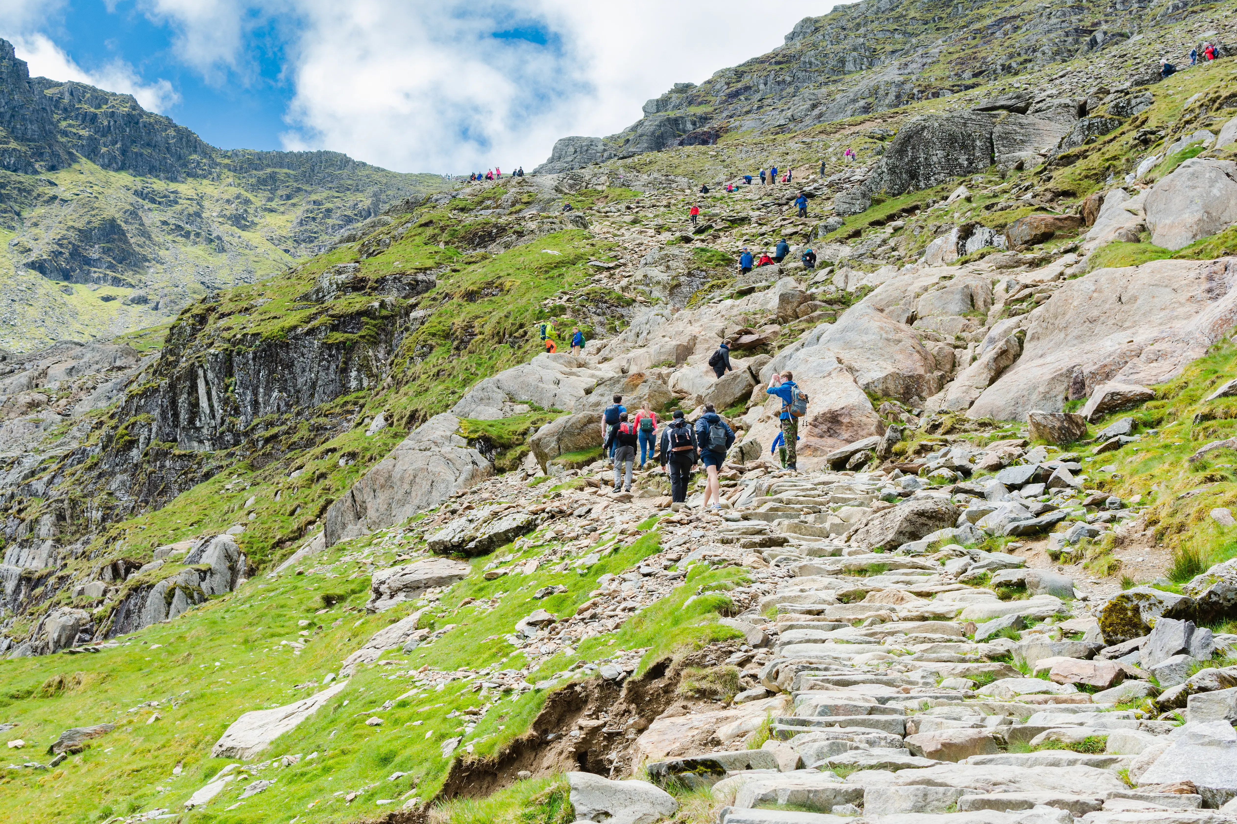 The Lonely Planet guide to Snowdownia National Park (Eryri) - Lonely Planet