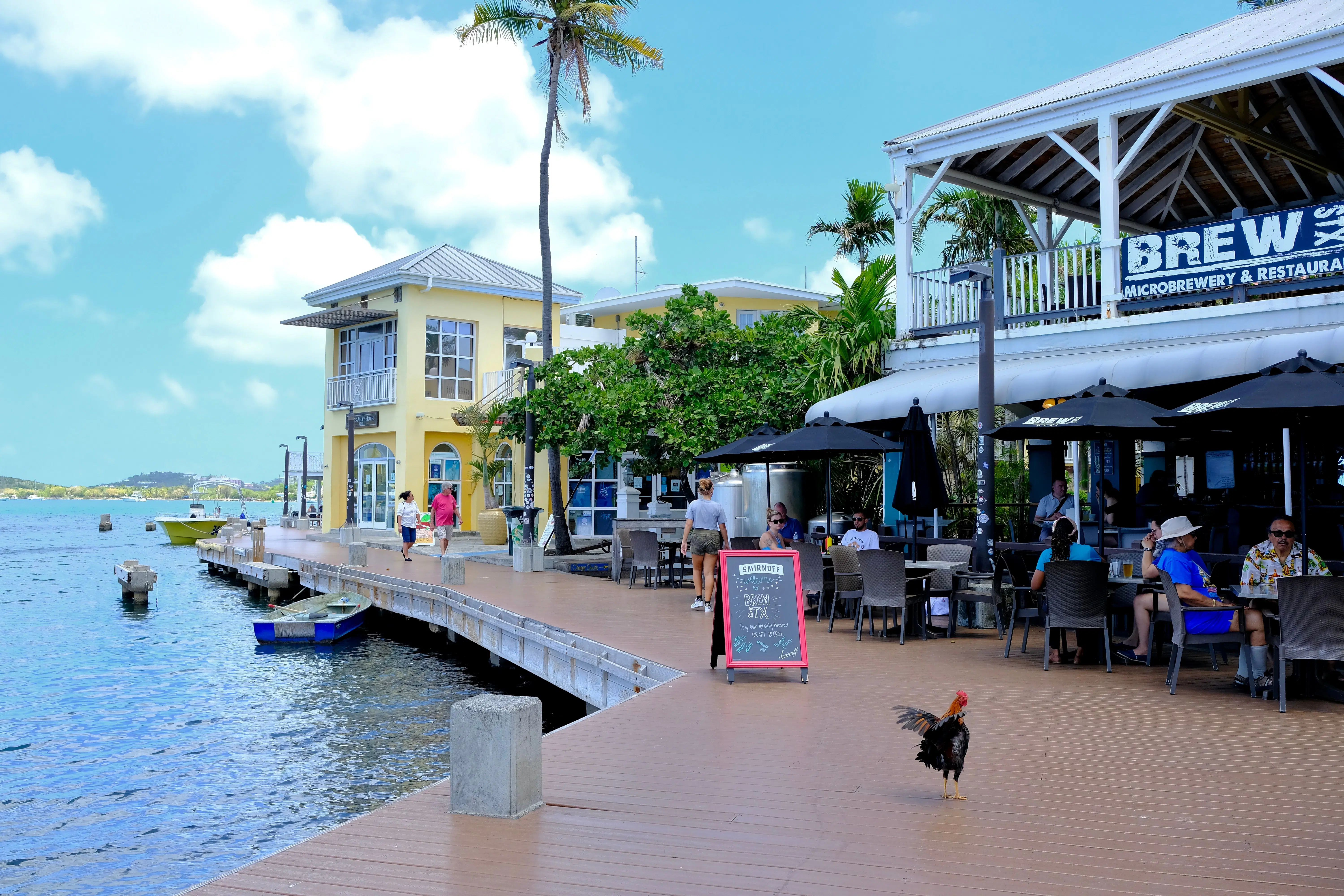 First-time guide to St Croix - Lonely Planet