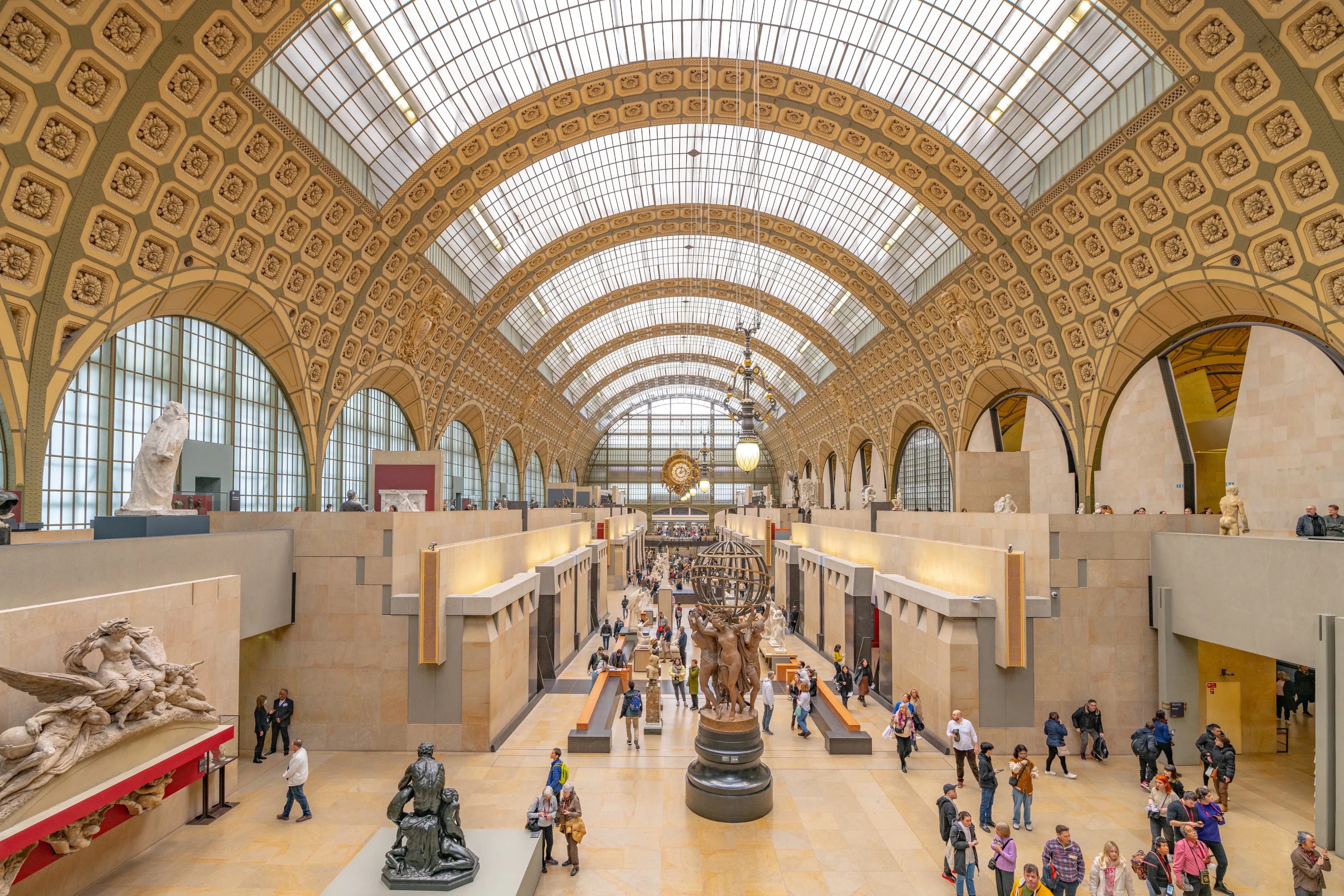 The Lonely Planet guide to the Musée d’Orsay - Lonely Planet