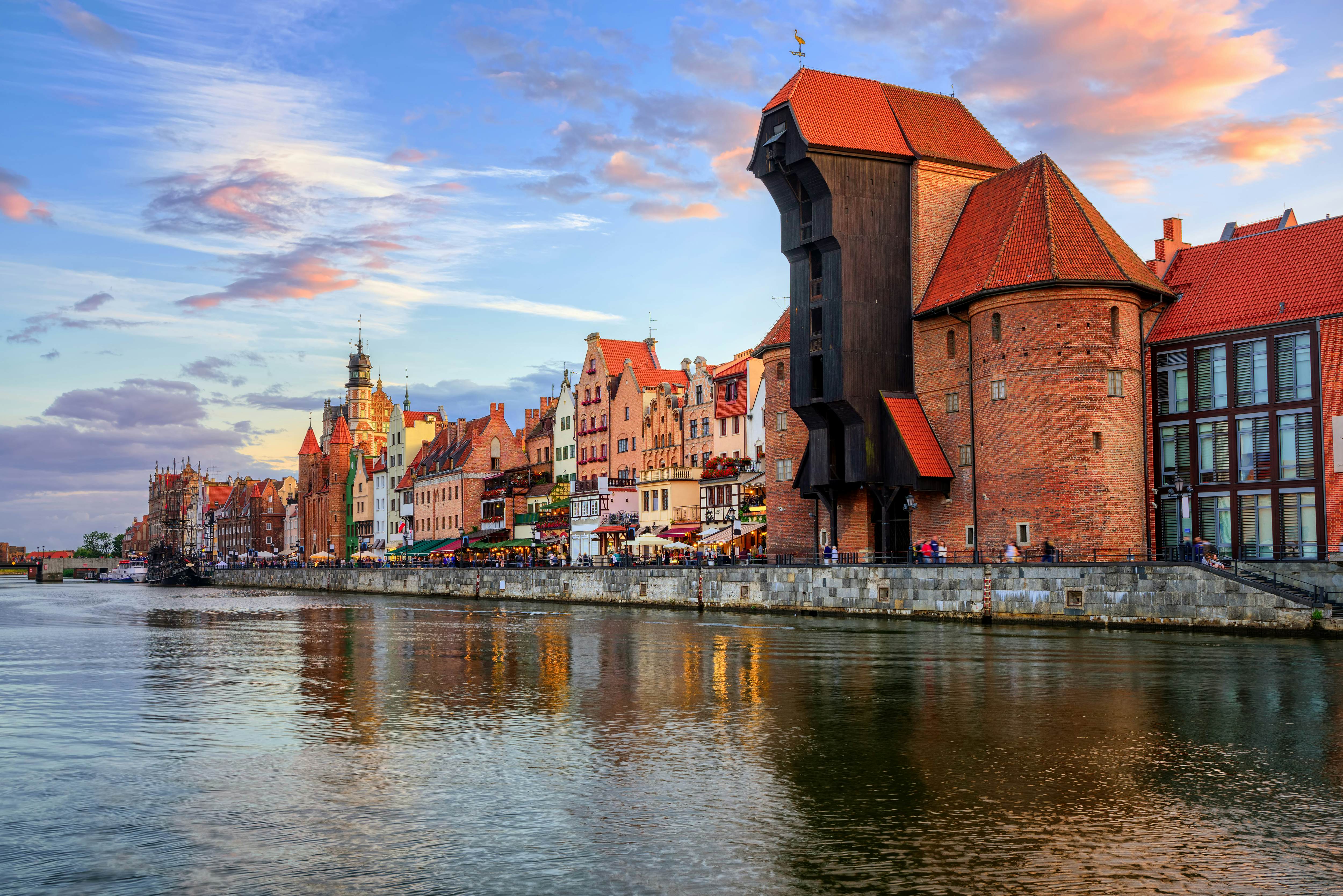 A first-time guide to Poland - Lonely Planet