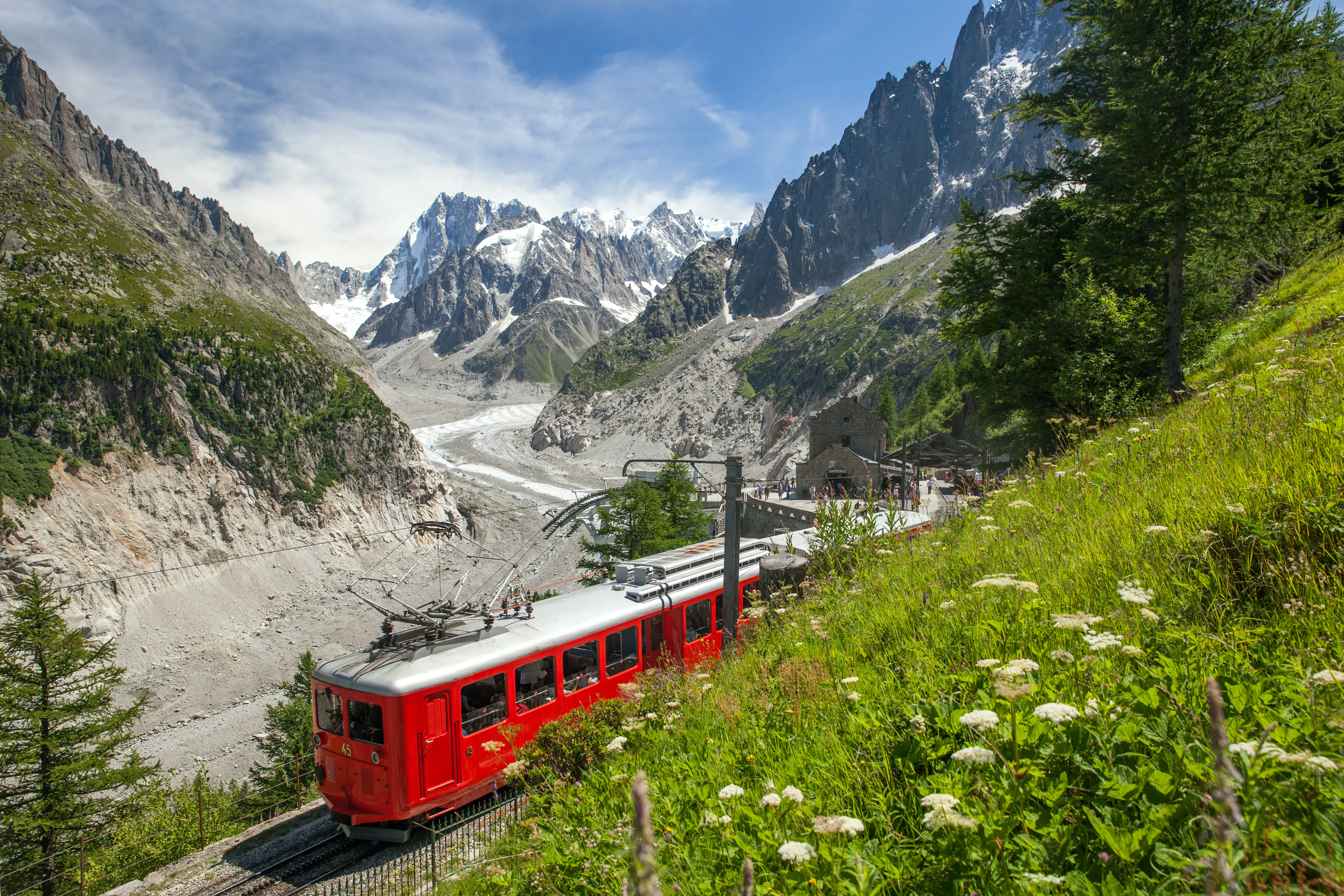 The essential guide to train travel in Spain - Lonely Planet