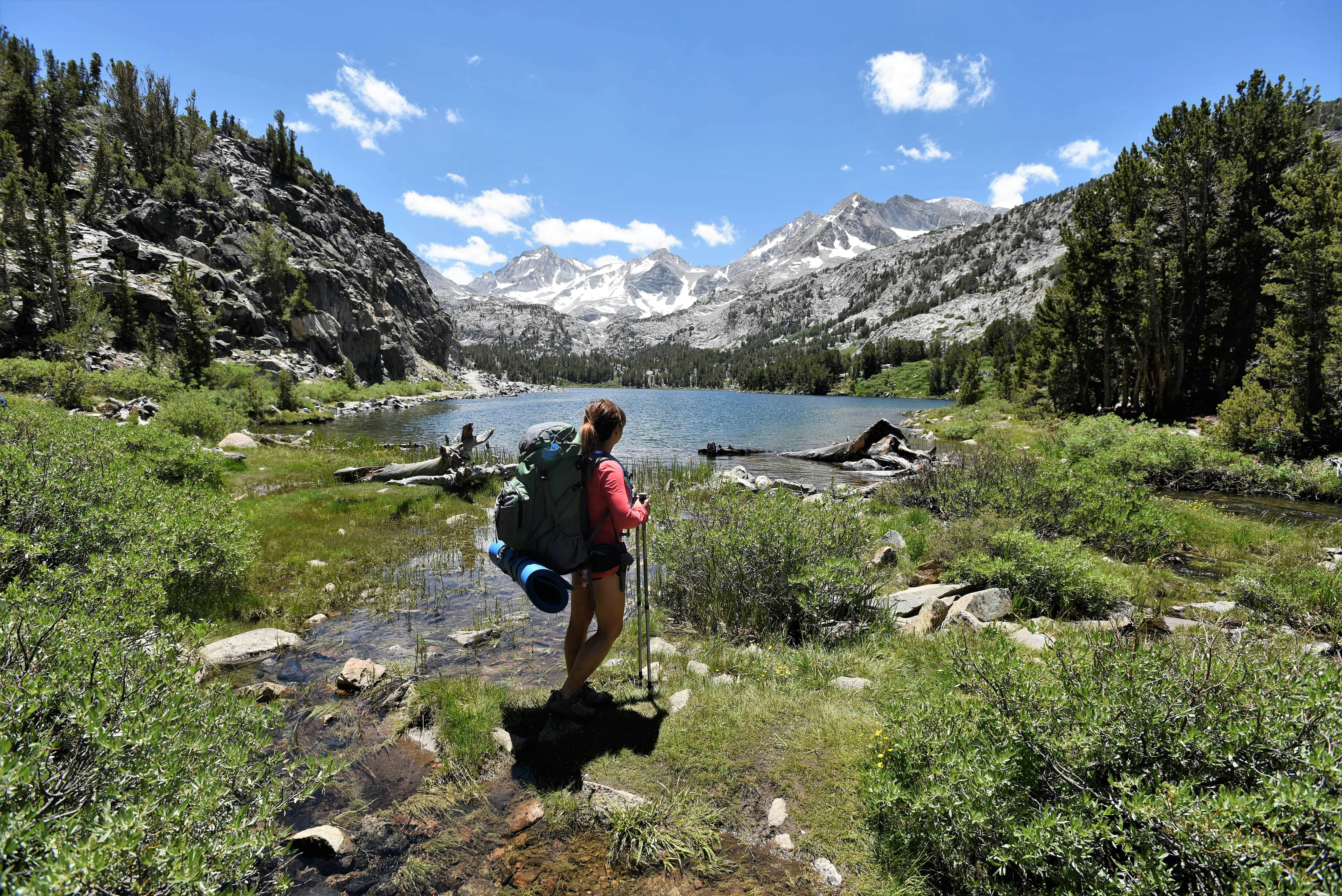 7 of the best long-distance hikes in the USA - Lonely Planet