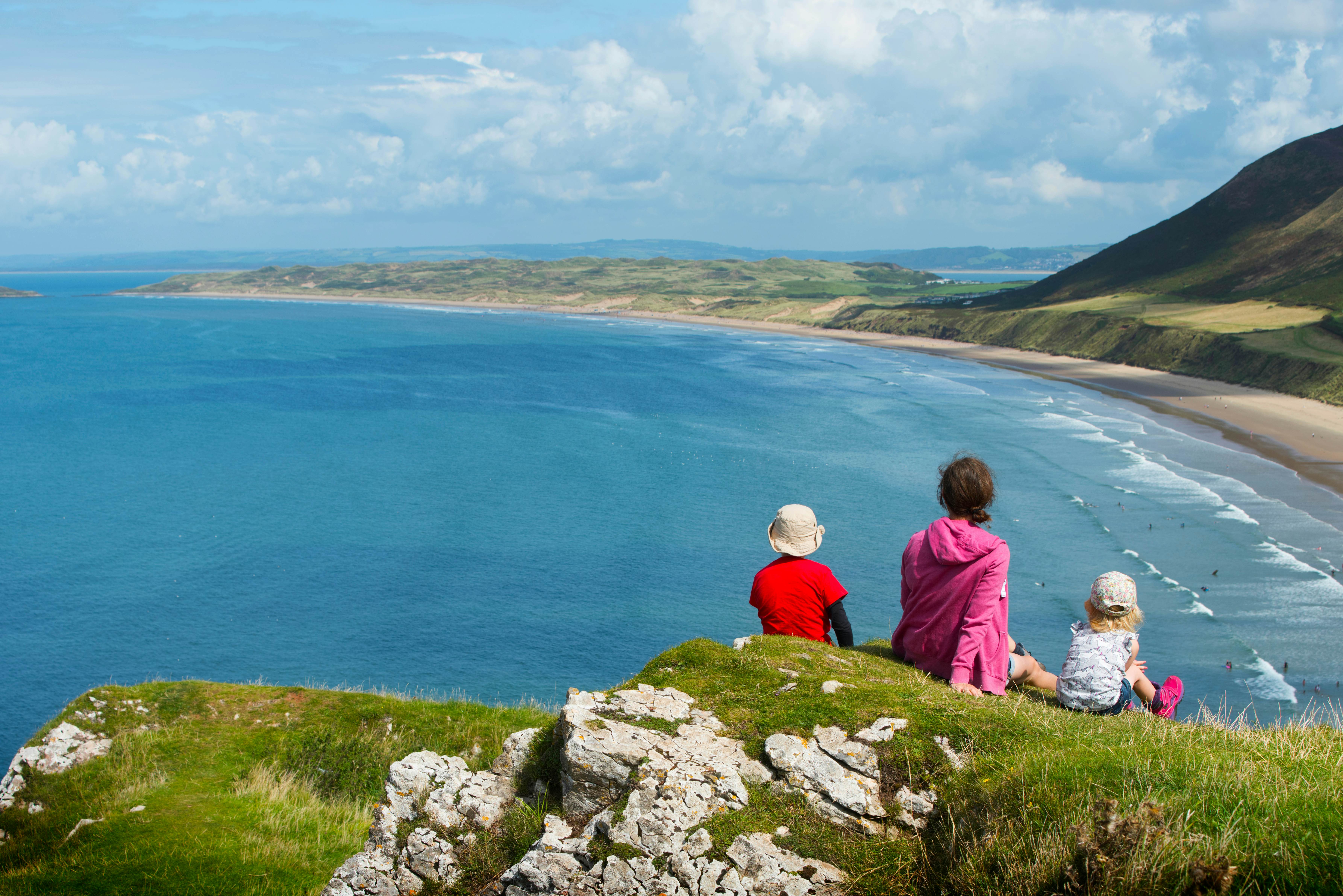 Take a 3-day tour of Wales' gorgeous Gower Peninsula - Lonely Planet