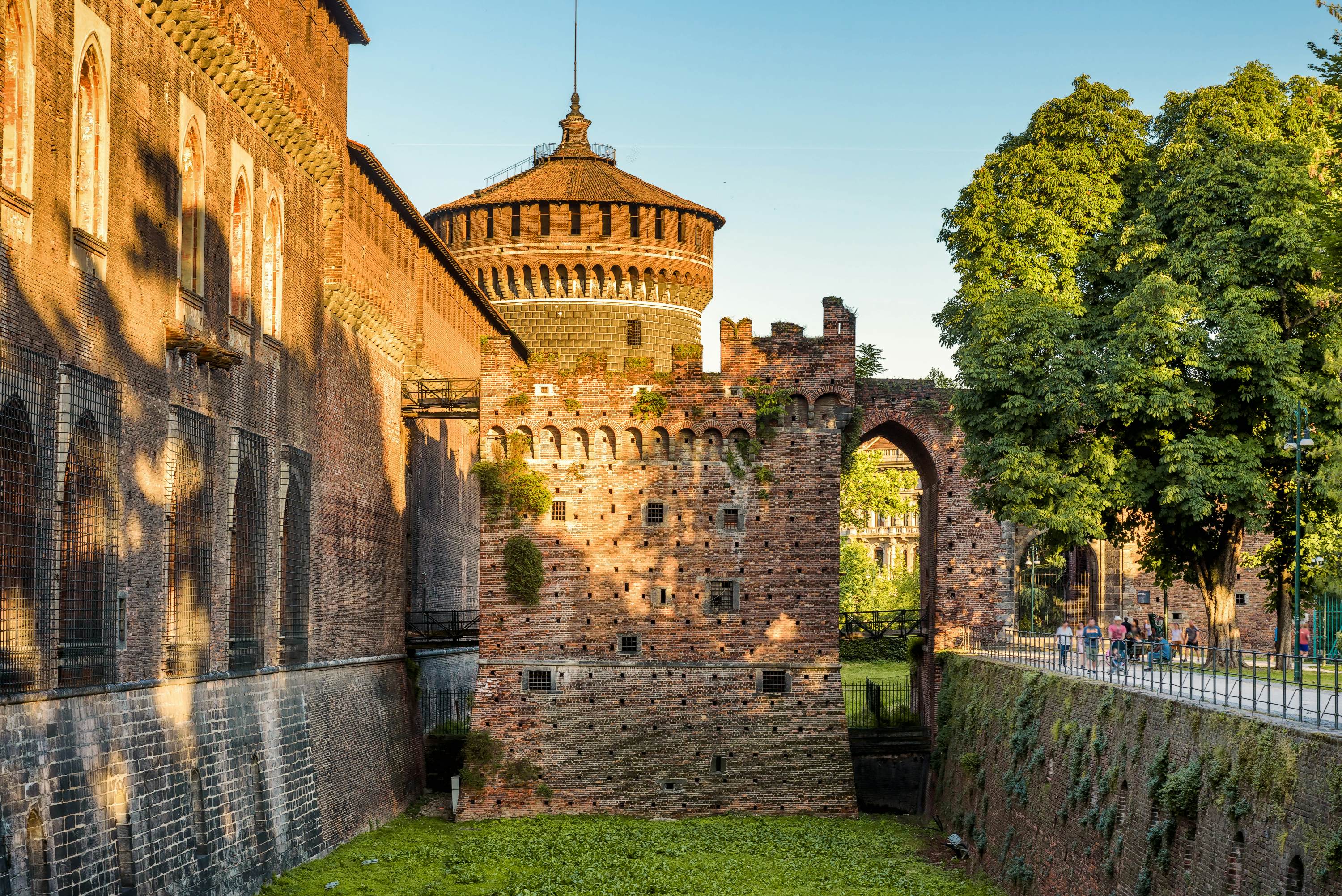 Best museums in Milan - Lonely Planet