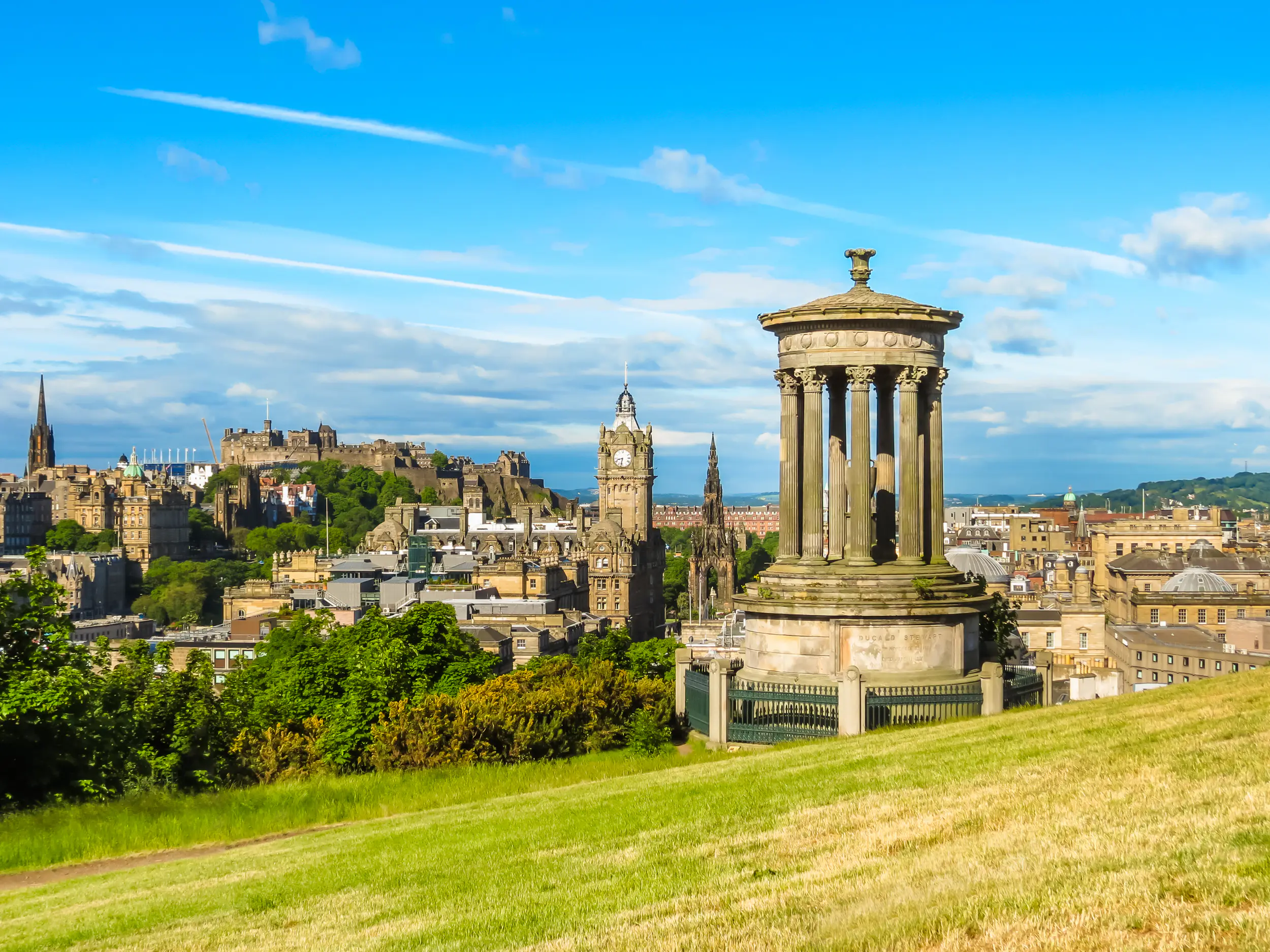 Scotland vs Wales: which corner of Great Britain should you visit ...