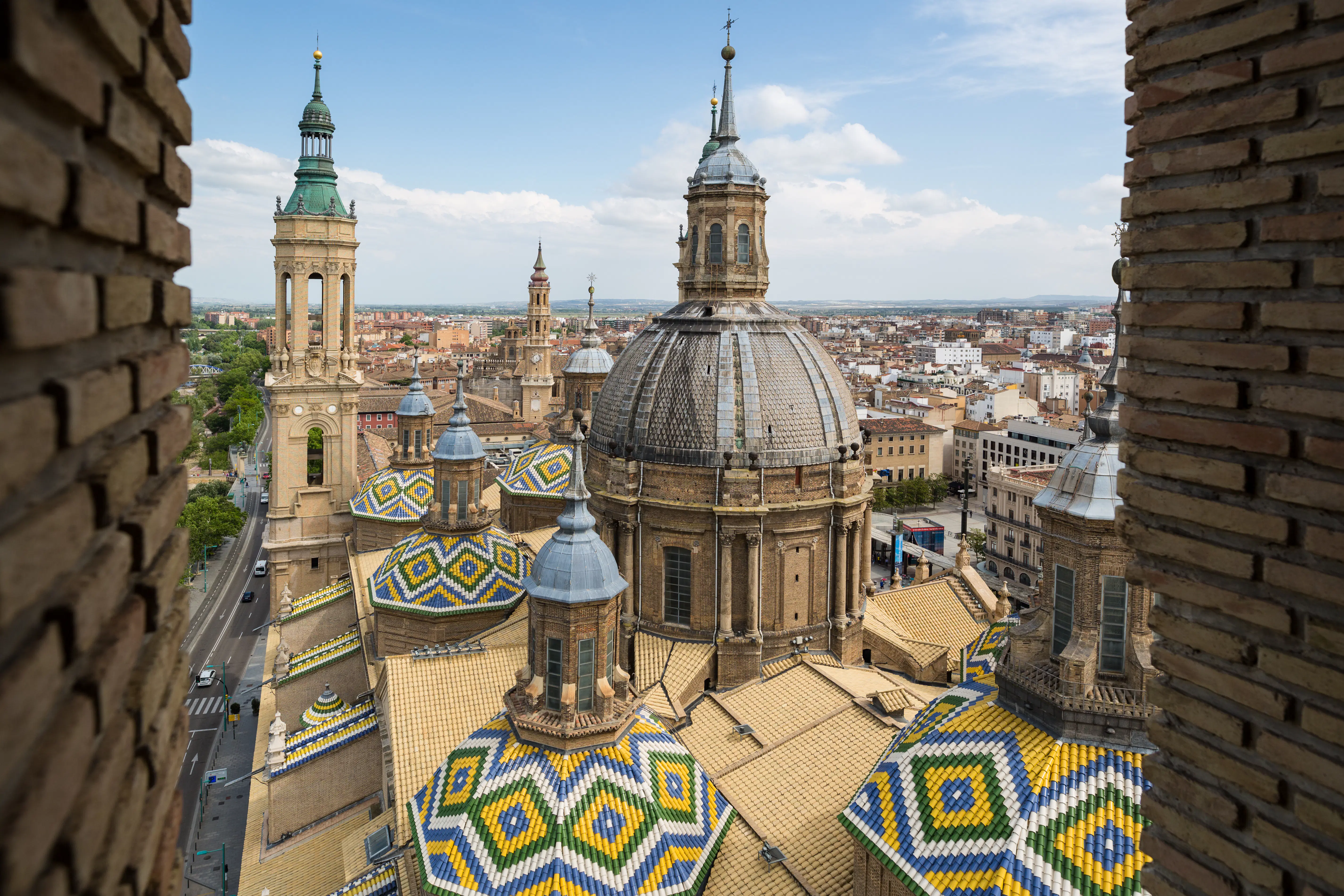 A first-time guide to Zaragoza, Spain - Lonely Planet