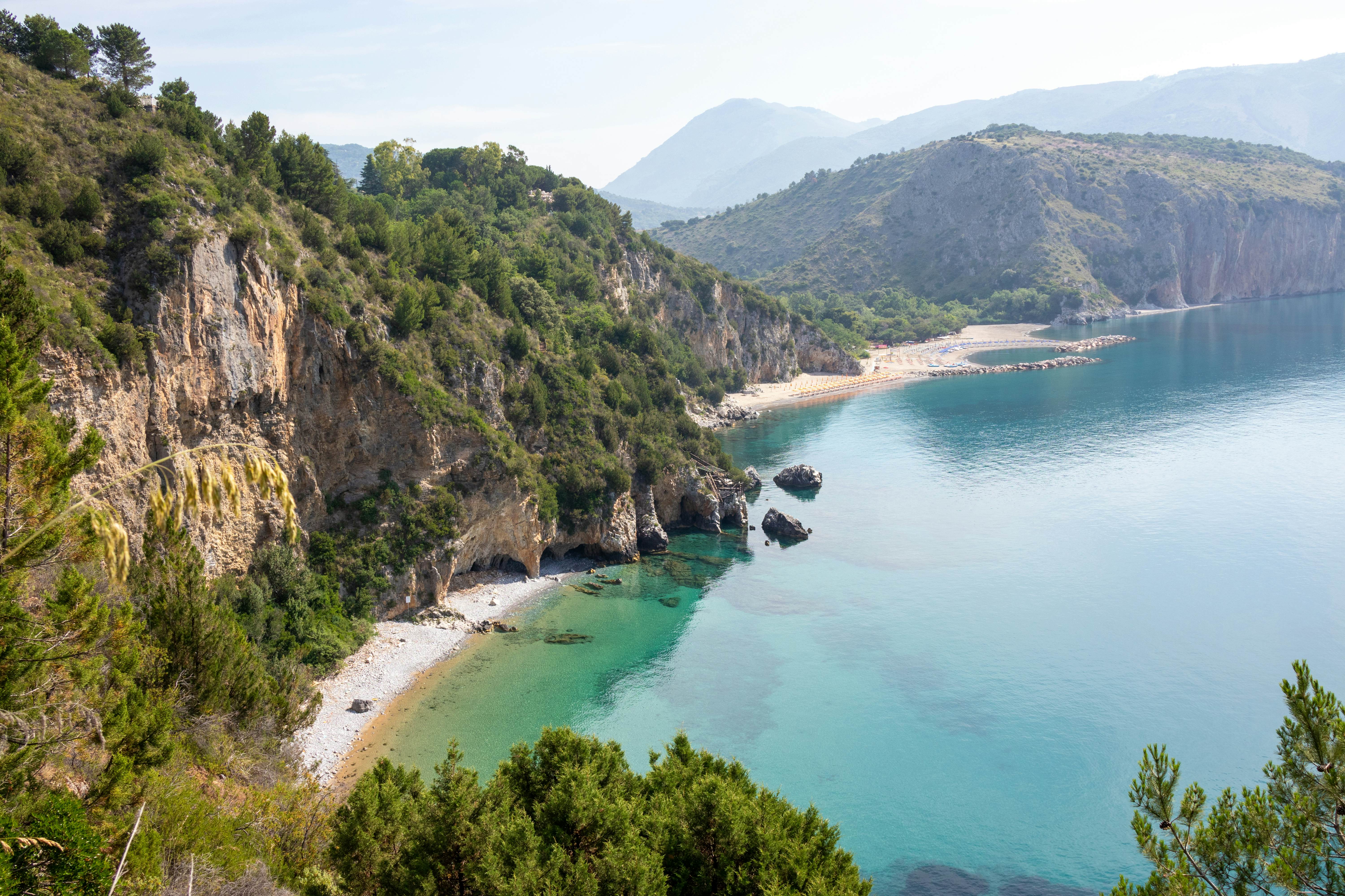 5 reasons to visit Cilento - Lonely Planet