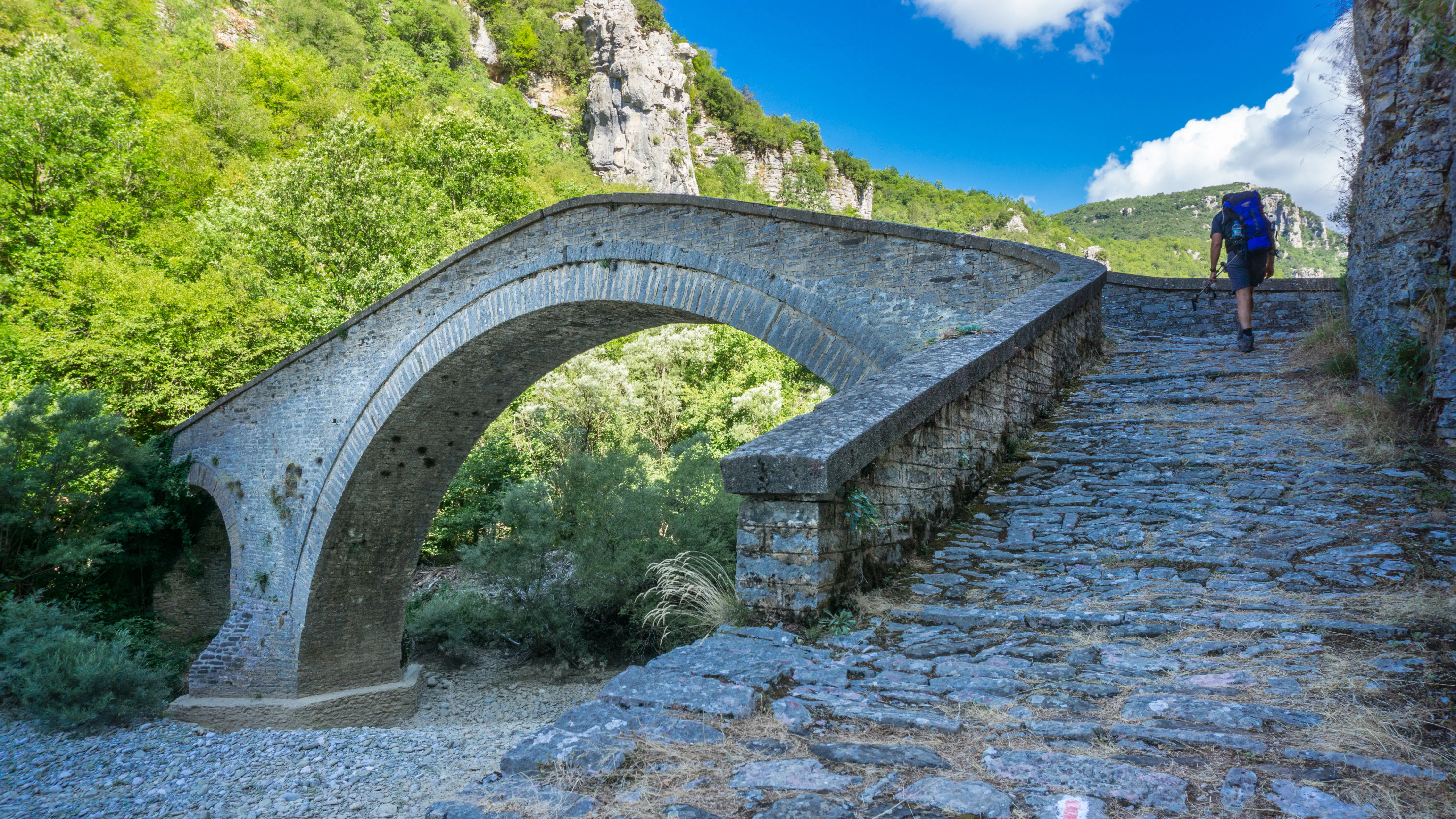 The best 5 hikes in Crete - Lonely Planet