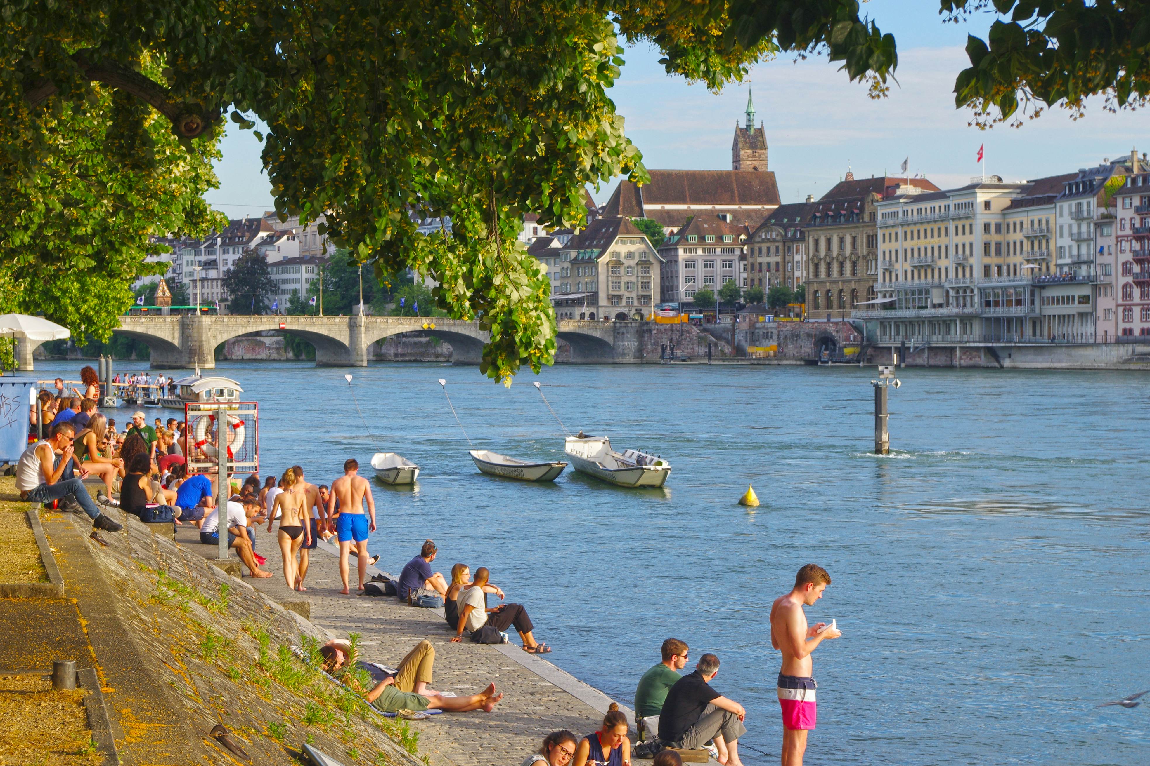 10 best European river cruises - Lonely Planet