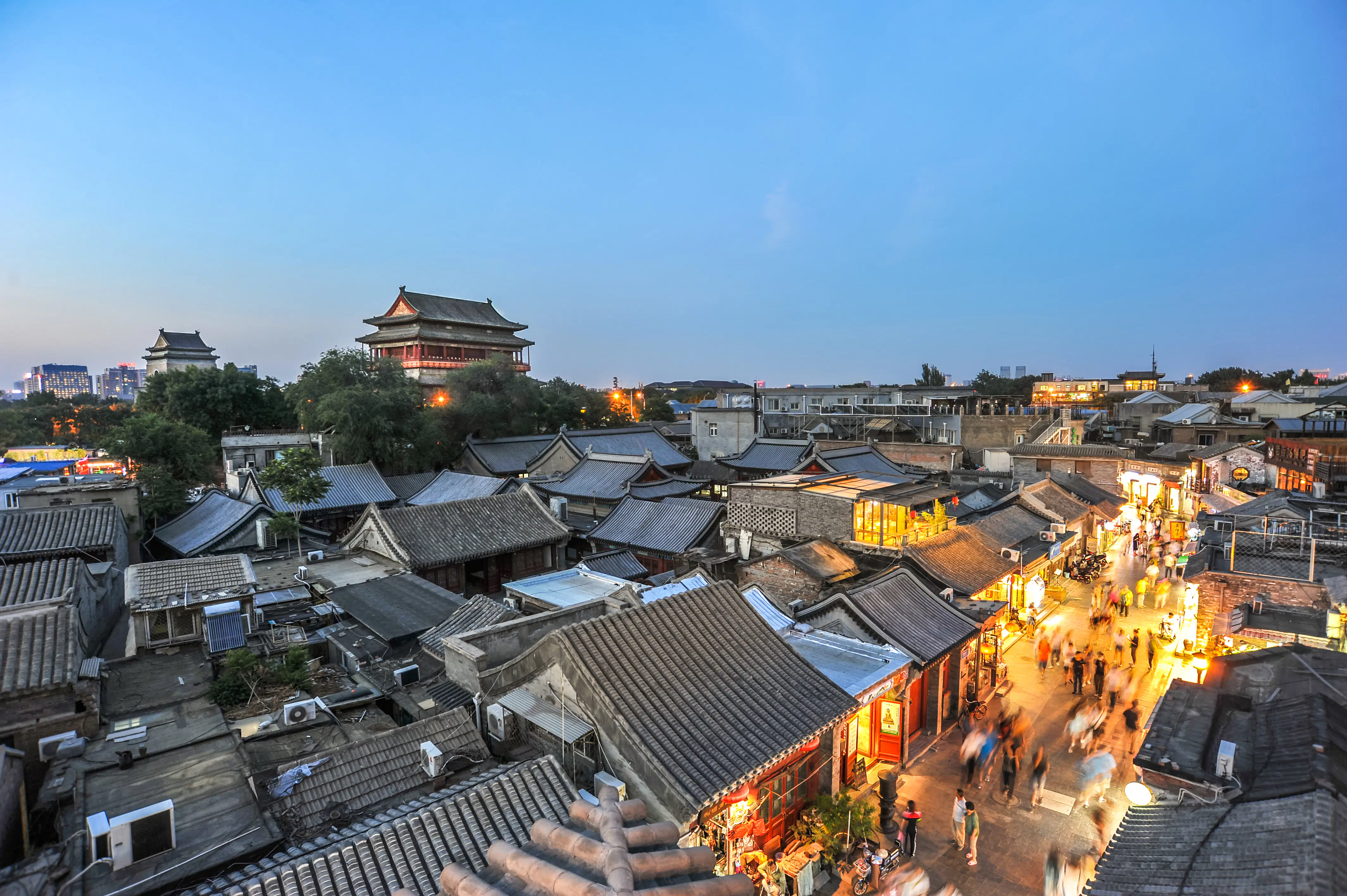 The Lonely Planet guide to Beijing’s Tiananmen Square - Lonely Planet