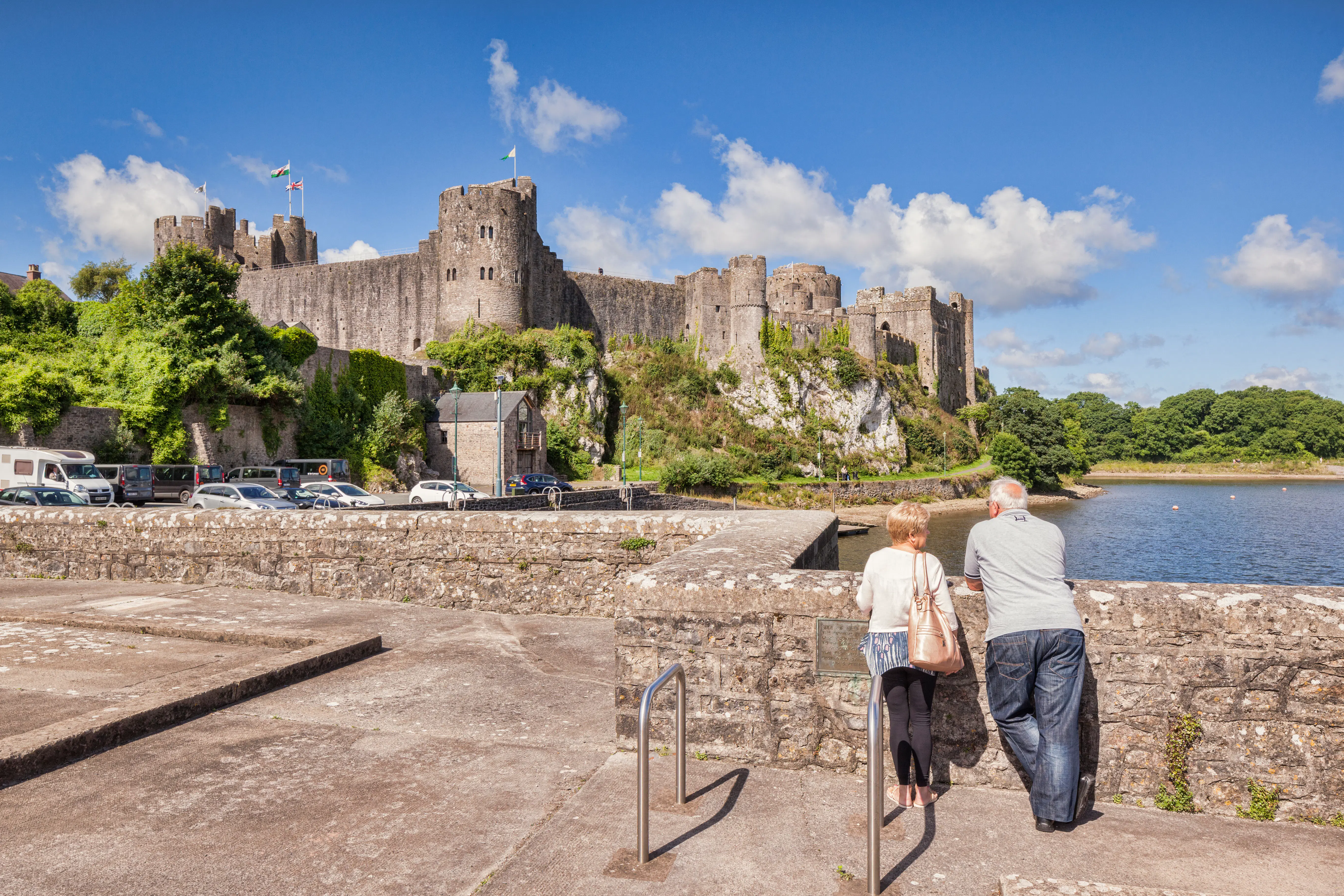 The 12 best historic sights in Wales - Lonely Planet