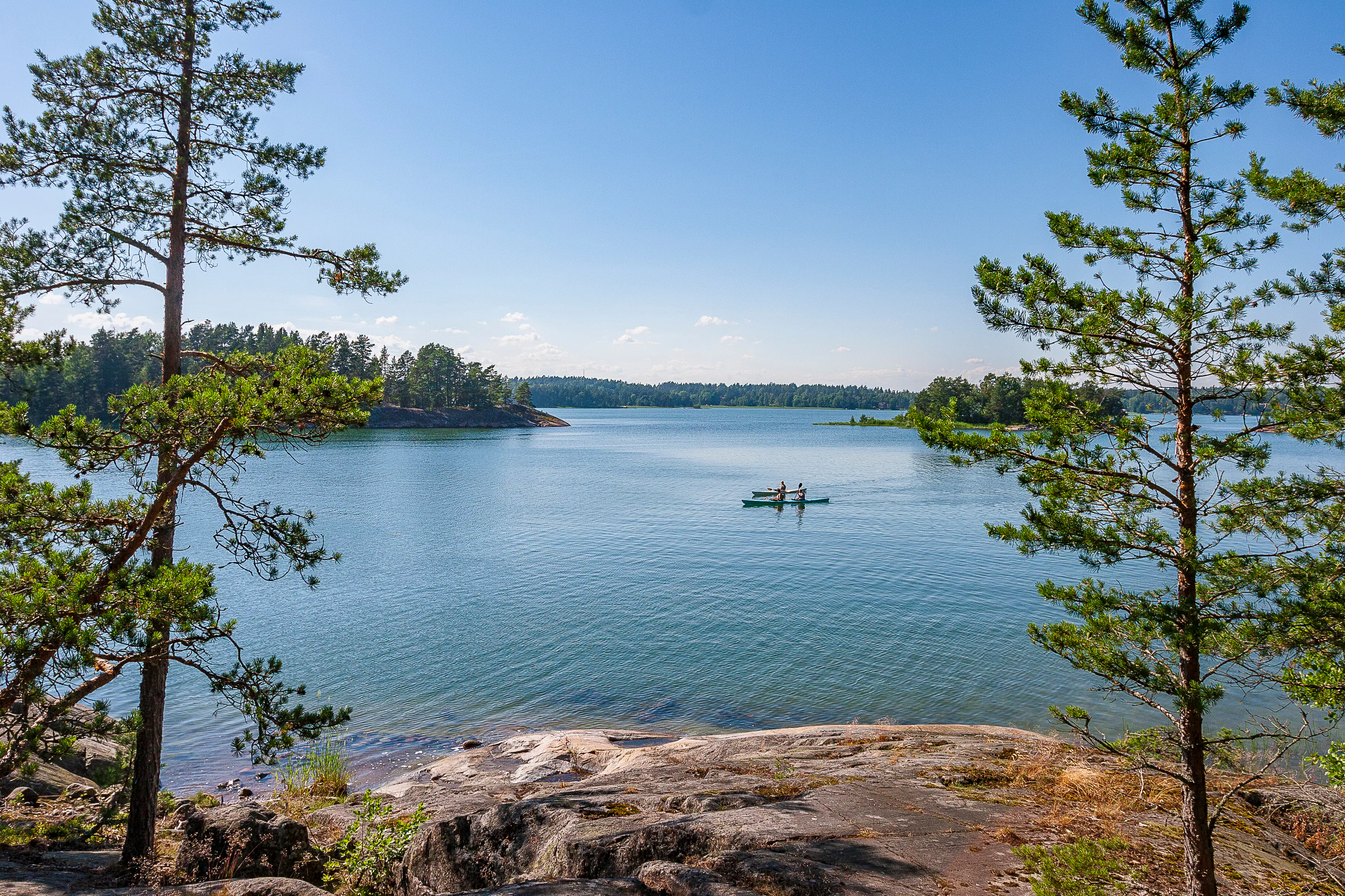 The best places to go in August 2024 – Lonely Planet - Lonely Planet