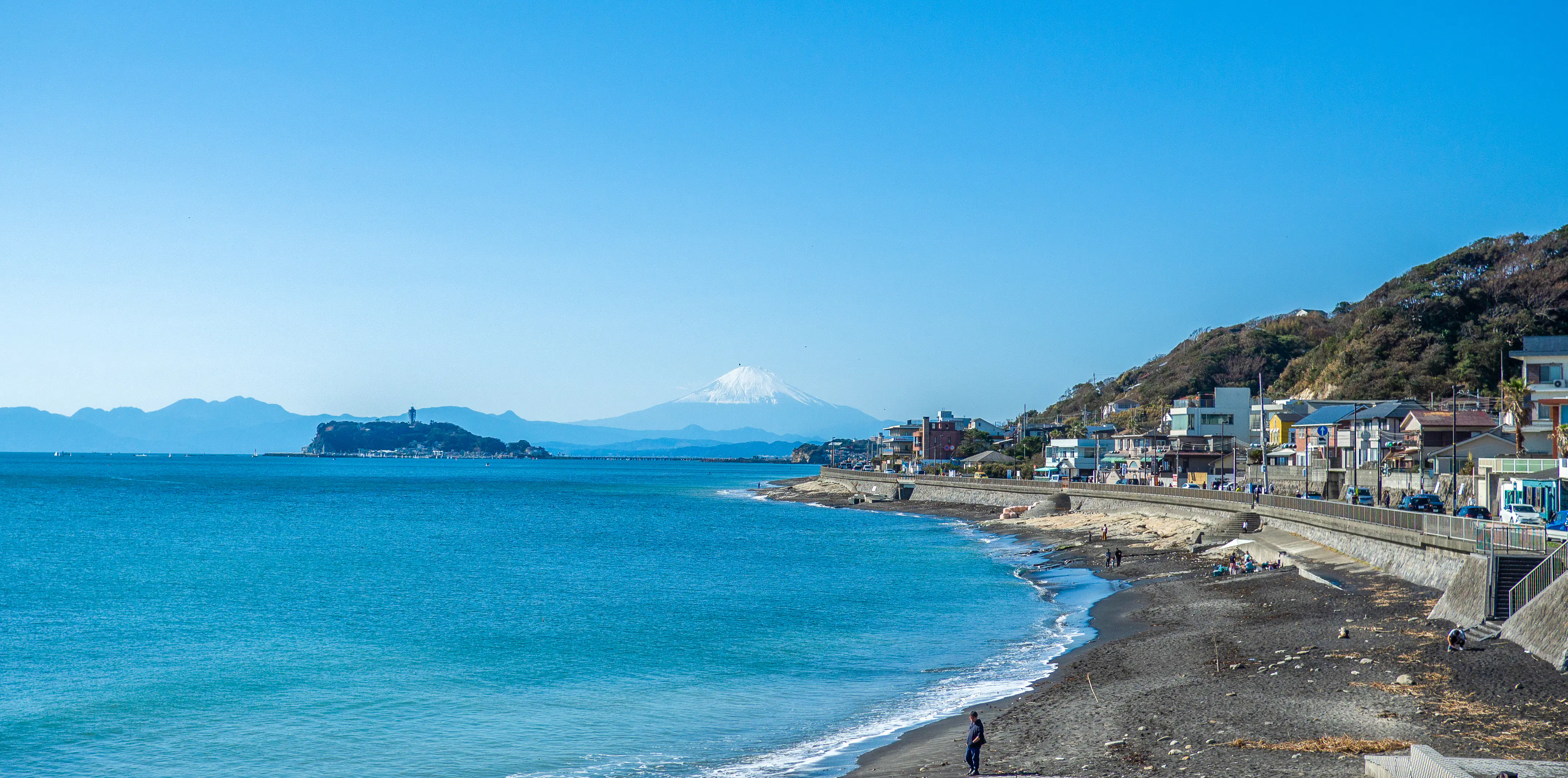 The top 10 beaches in Japan for sand and surf - Lonely Planet