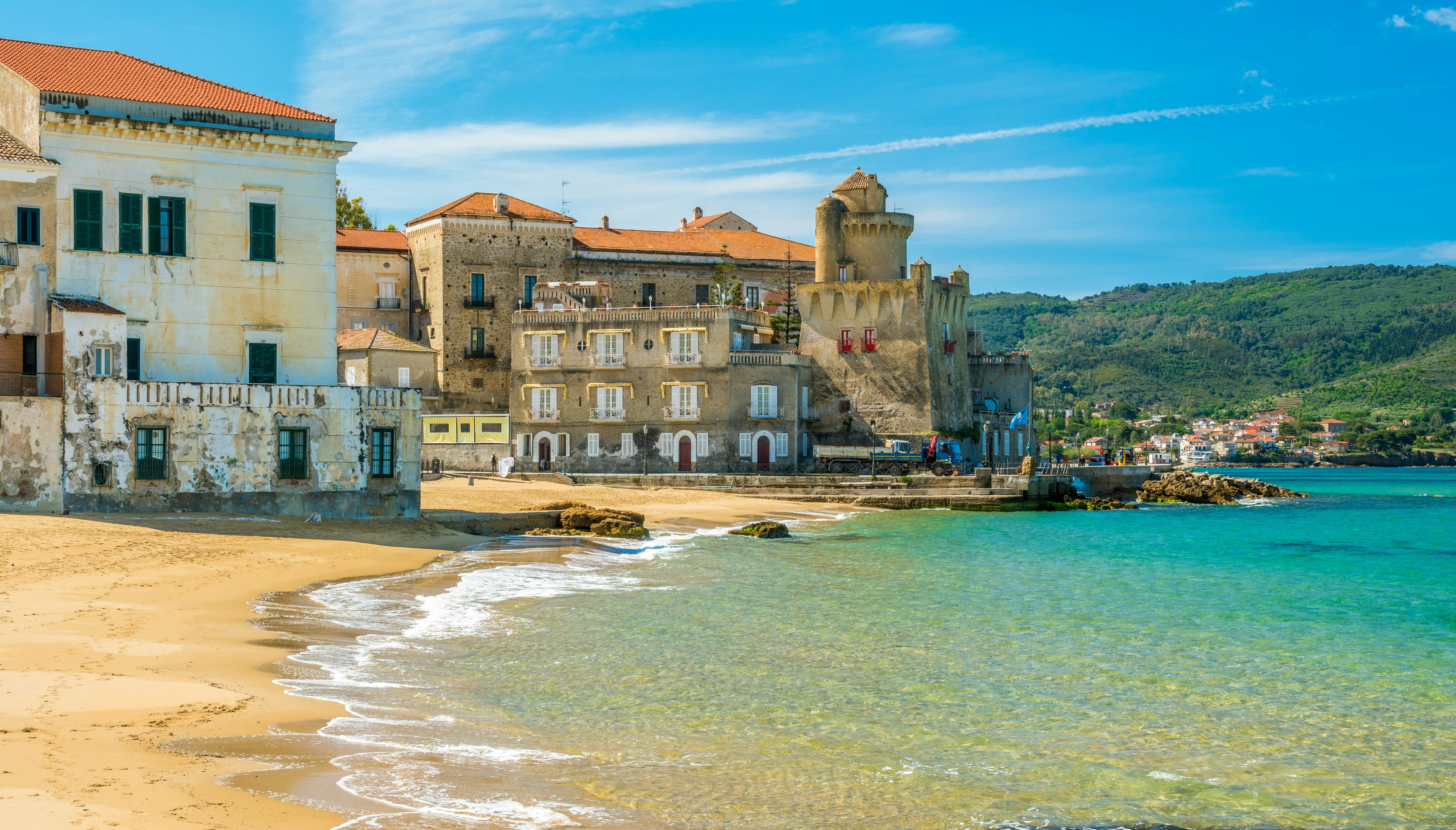 5 reasons to visit Cilento - Lonely Planet