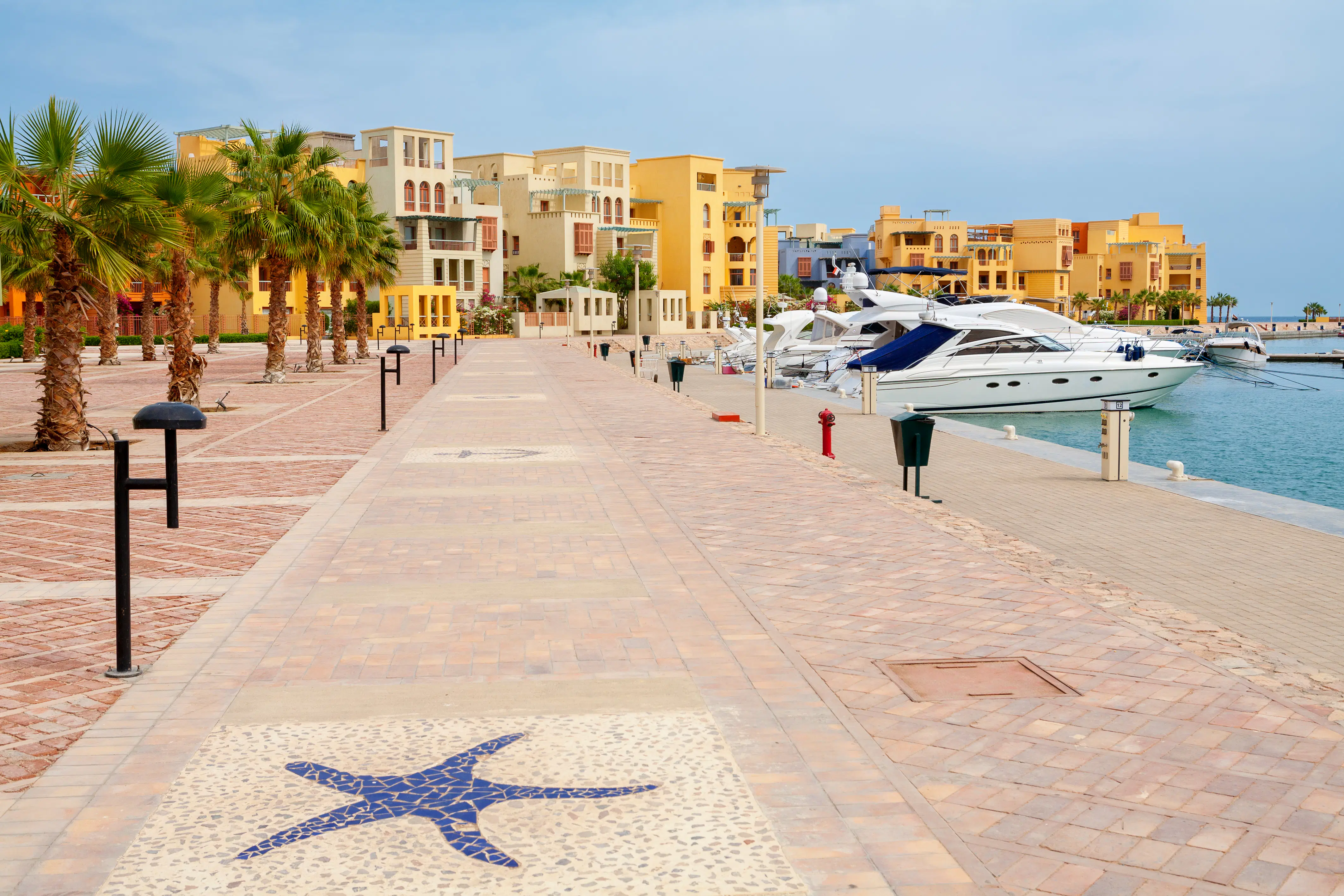 A weekend in El Gouna, Egypt - Lonely Planet