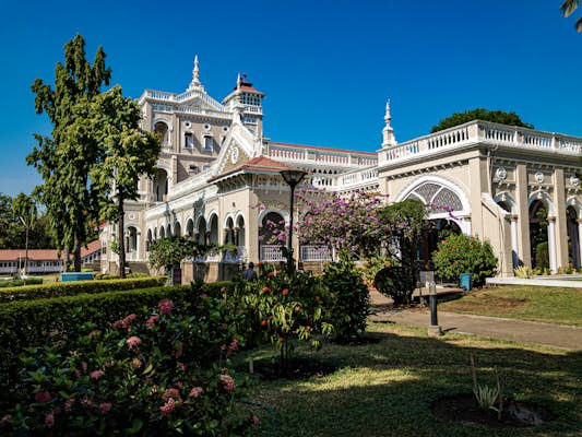 Why you should visit Pune, India - Lonely Planet