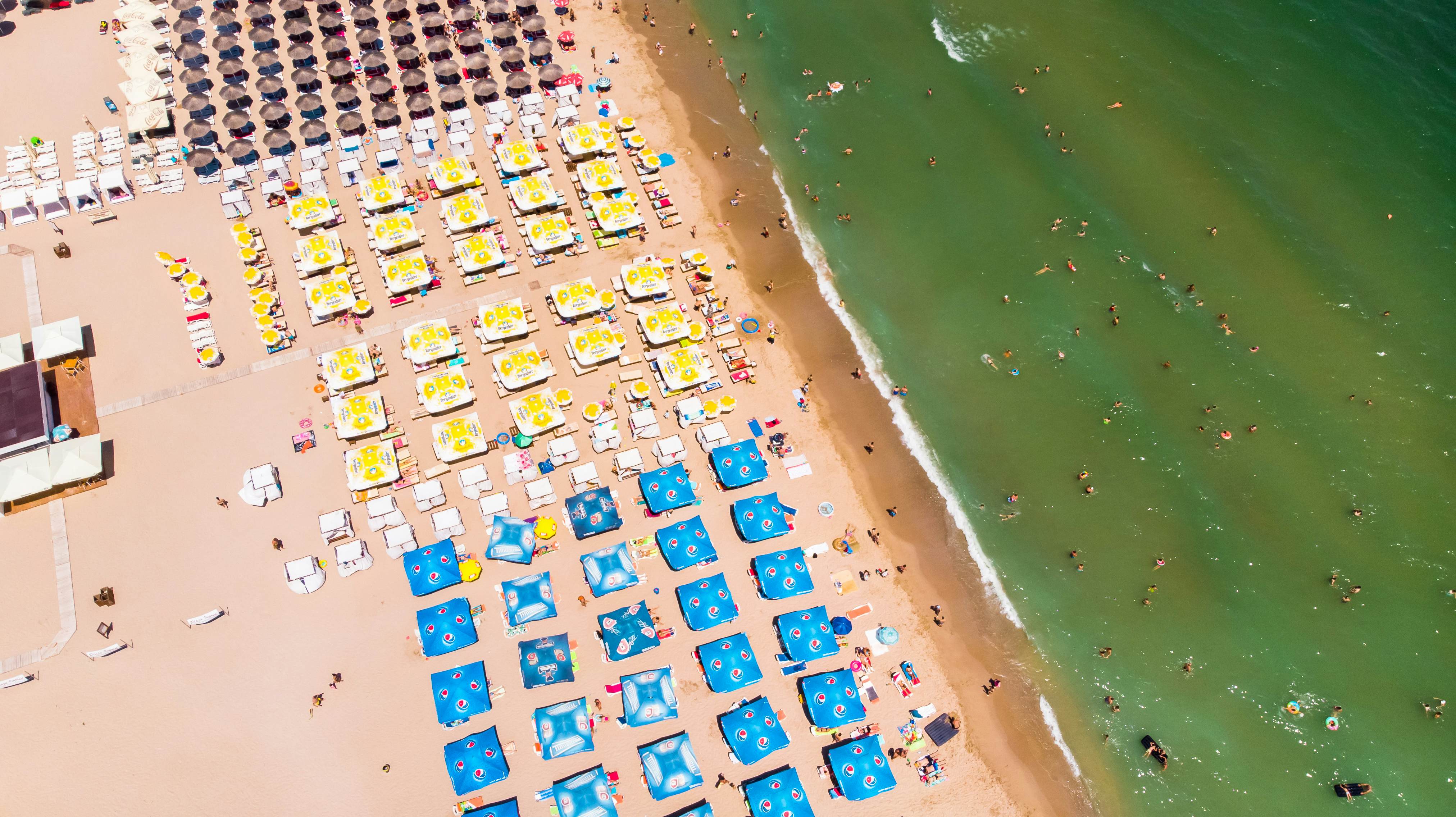 The 8 best beaches in Romania - Lonely Planet