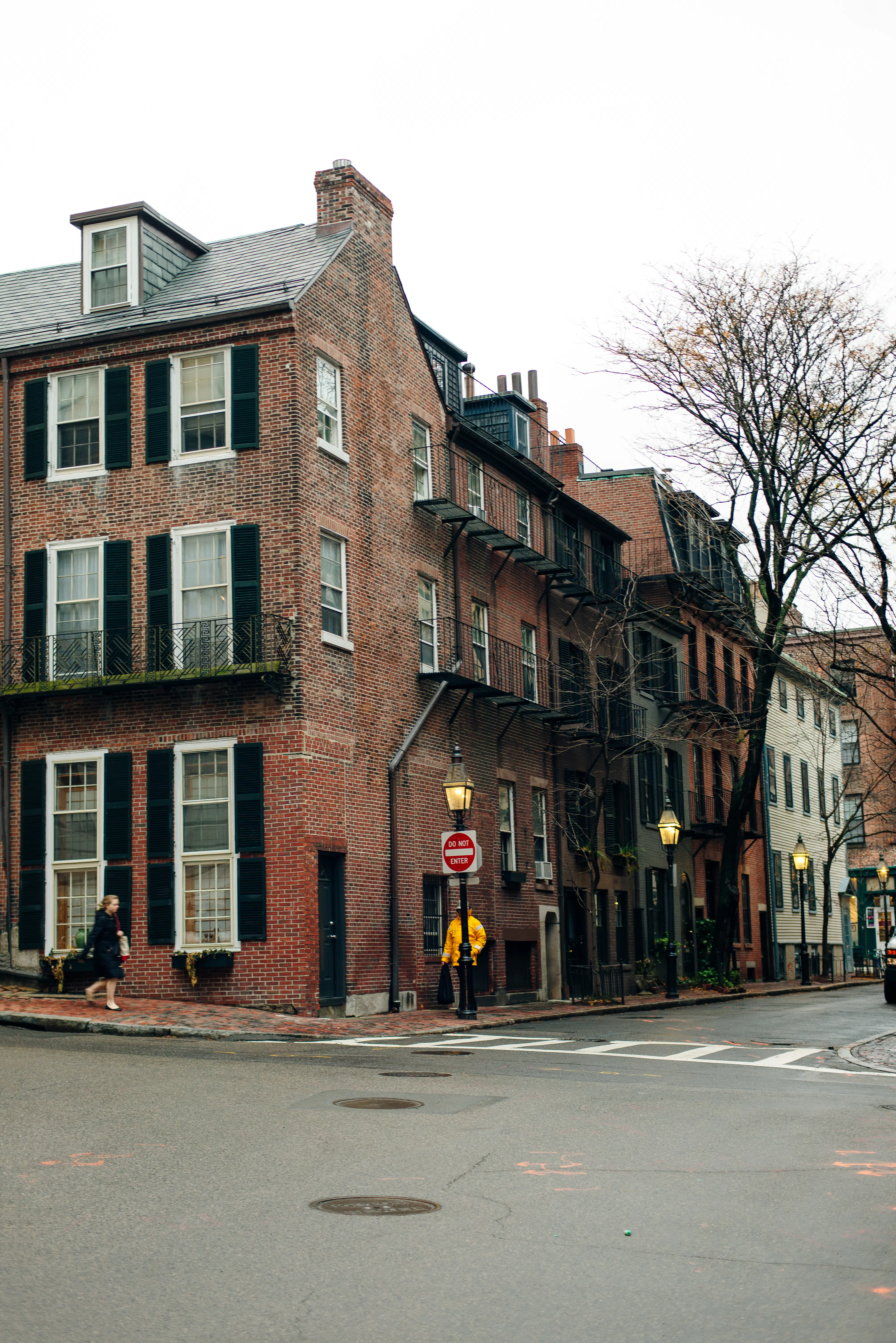 Guide to Beacon Hill, Boston - Lonely Planet