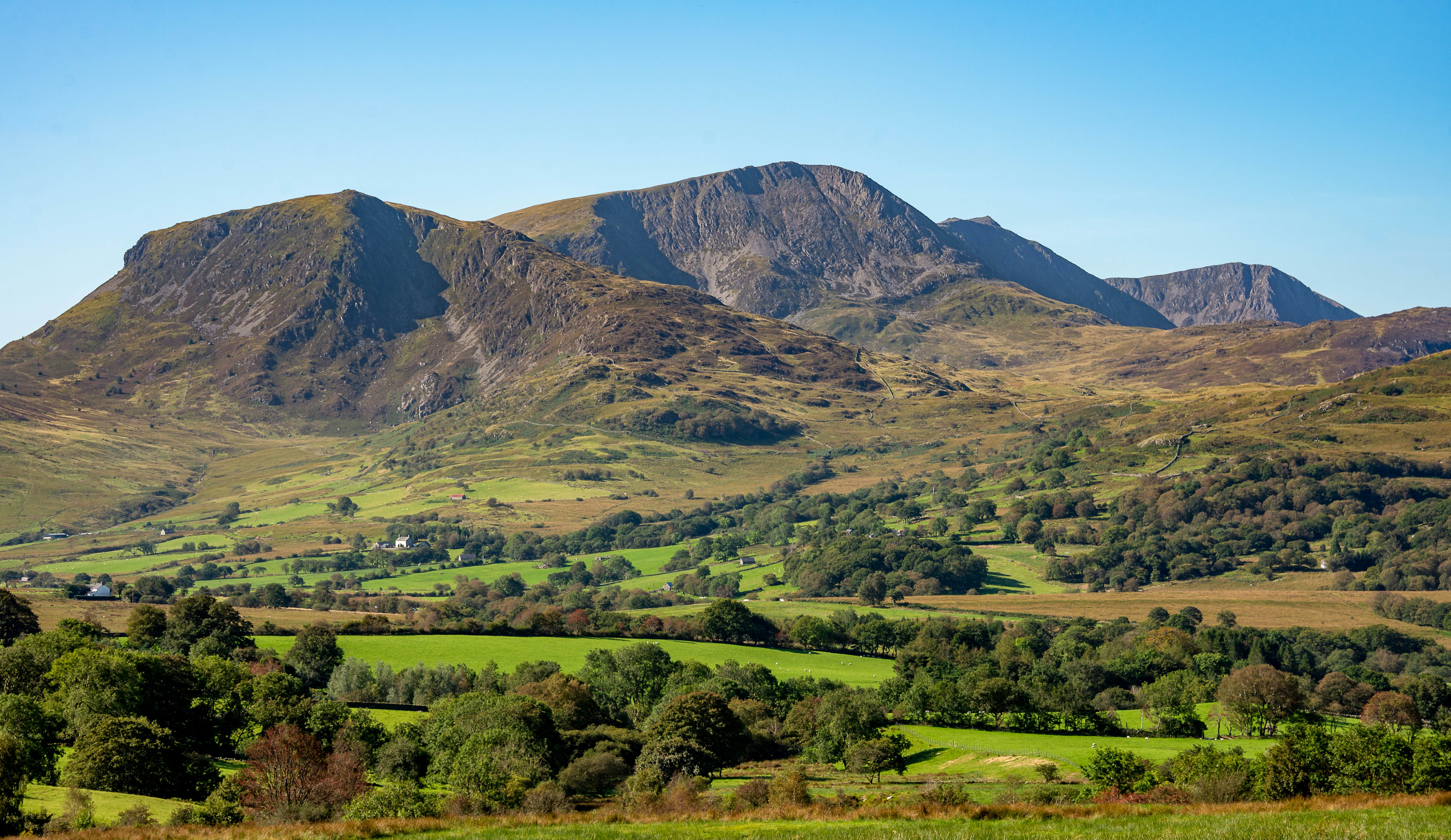 A 5-day drive around Snowdonia (Eryri) and Anglesey in Wales - Lonely ...