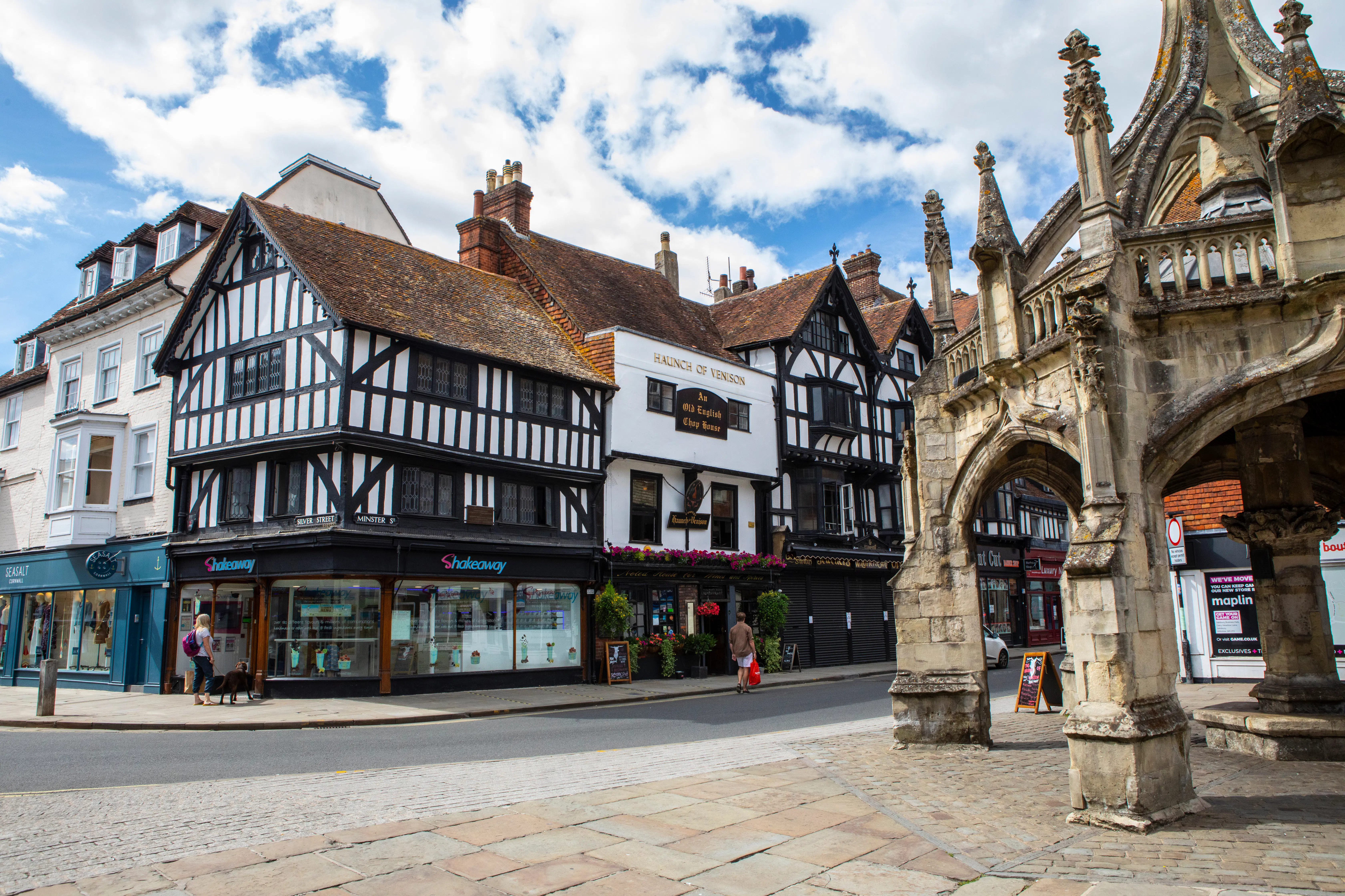 The 8 best things to do in and around Salisbury, England - Lonely Planet