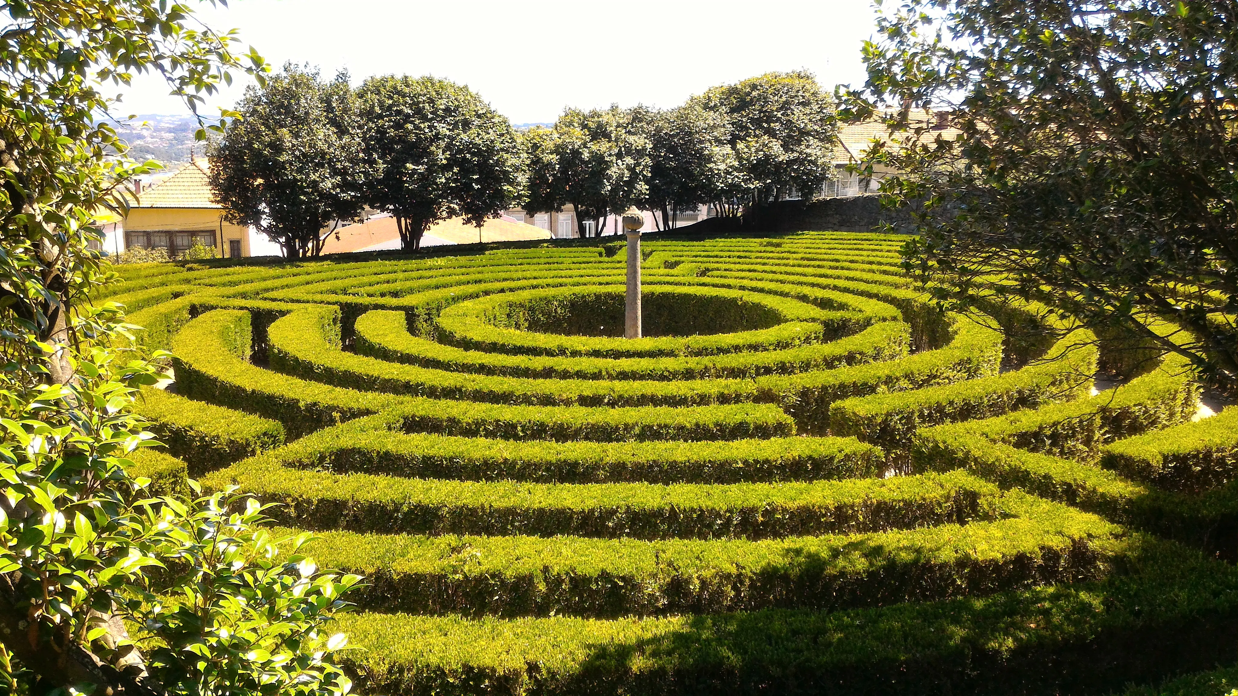 Best parks in Porto - Lonely Planet